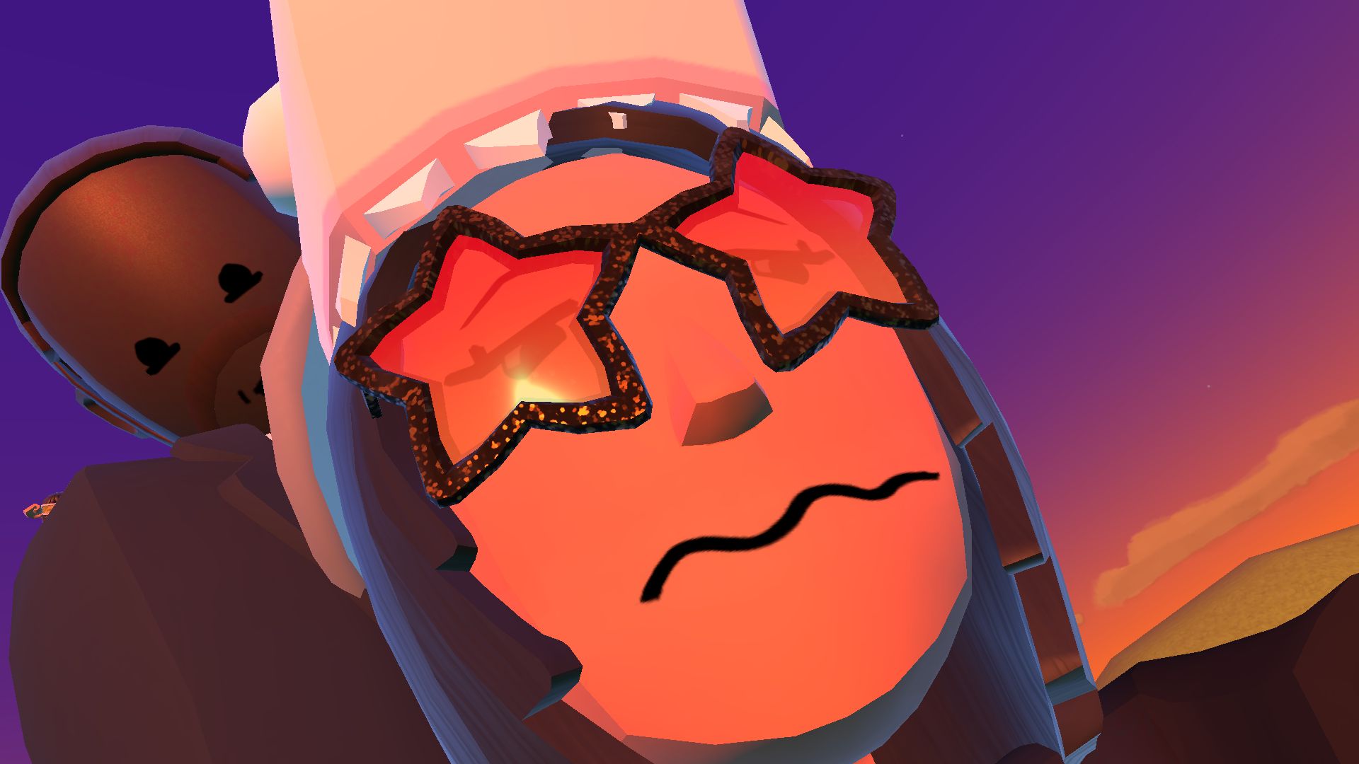 Image in Rec Room