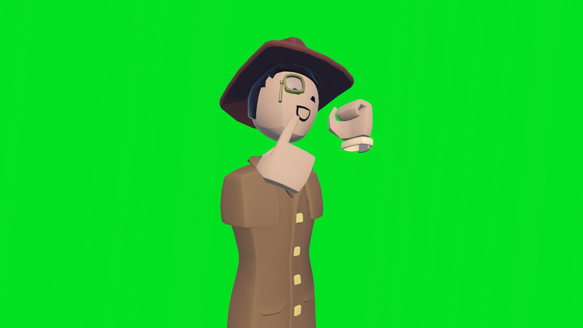 Image in Rec Room