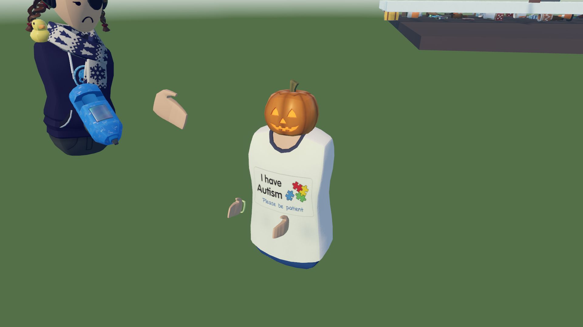 Image in Rec Room