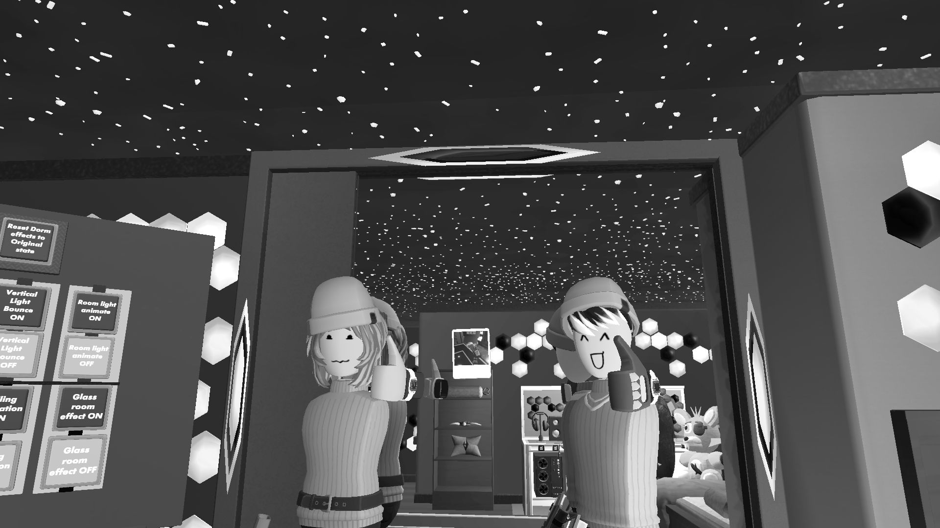 IG-SS ACC @IyannaTheChannleChatter