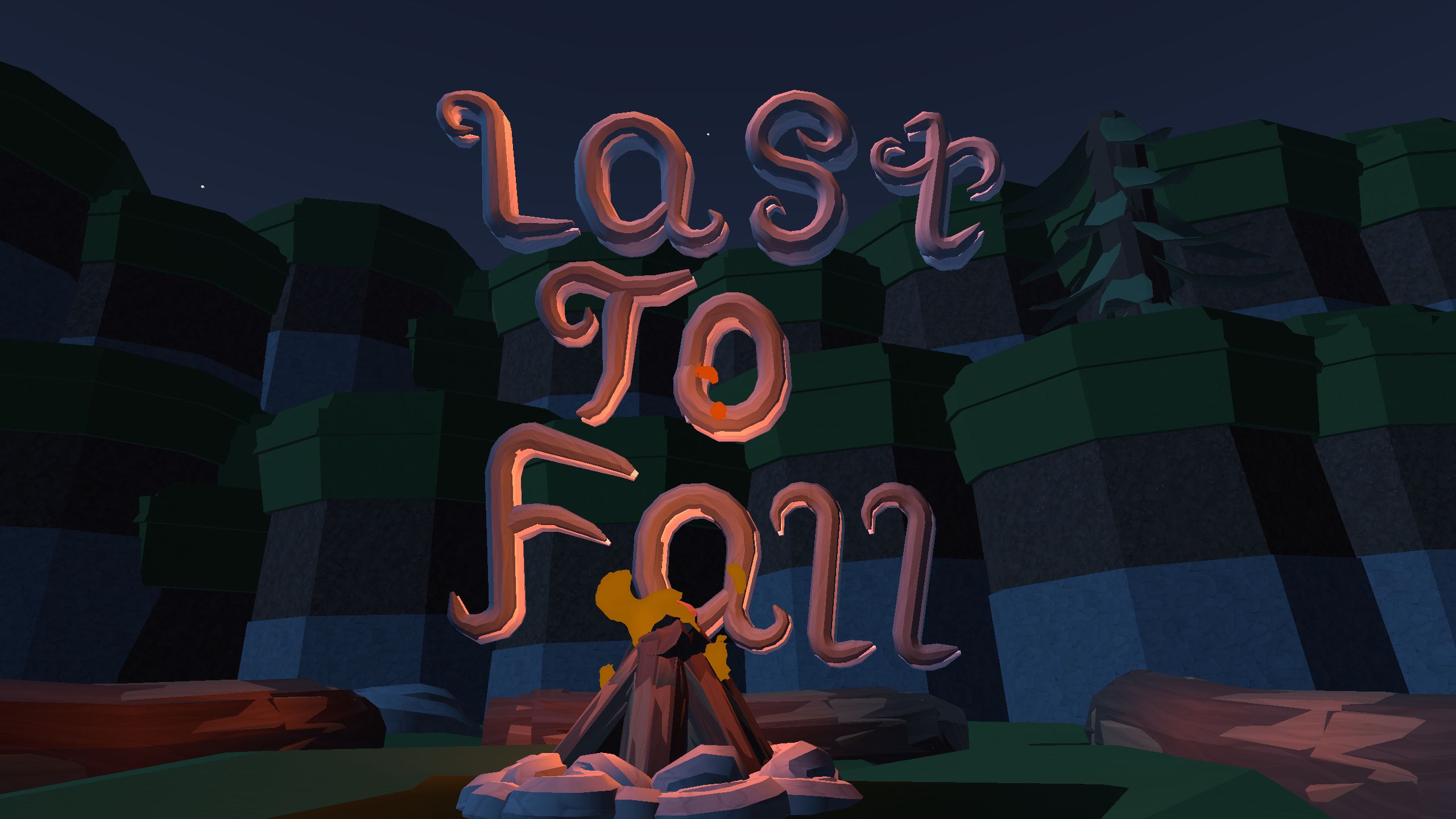 ^Last-to-fall-camp-sight