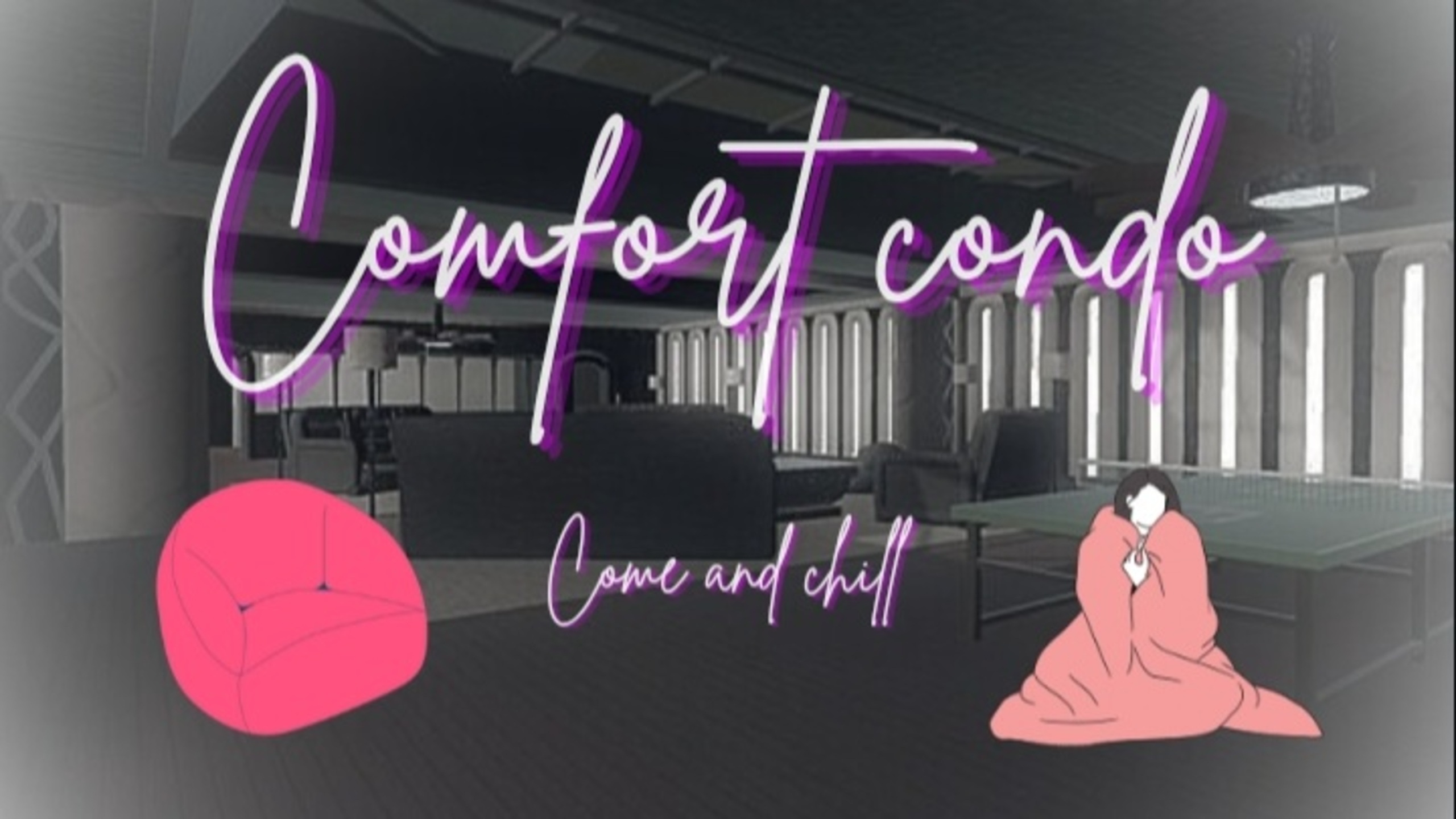 ^Comfort-Cove