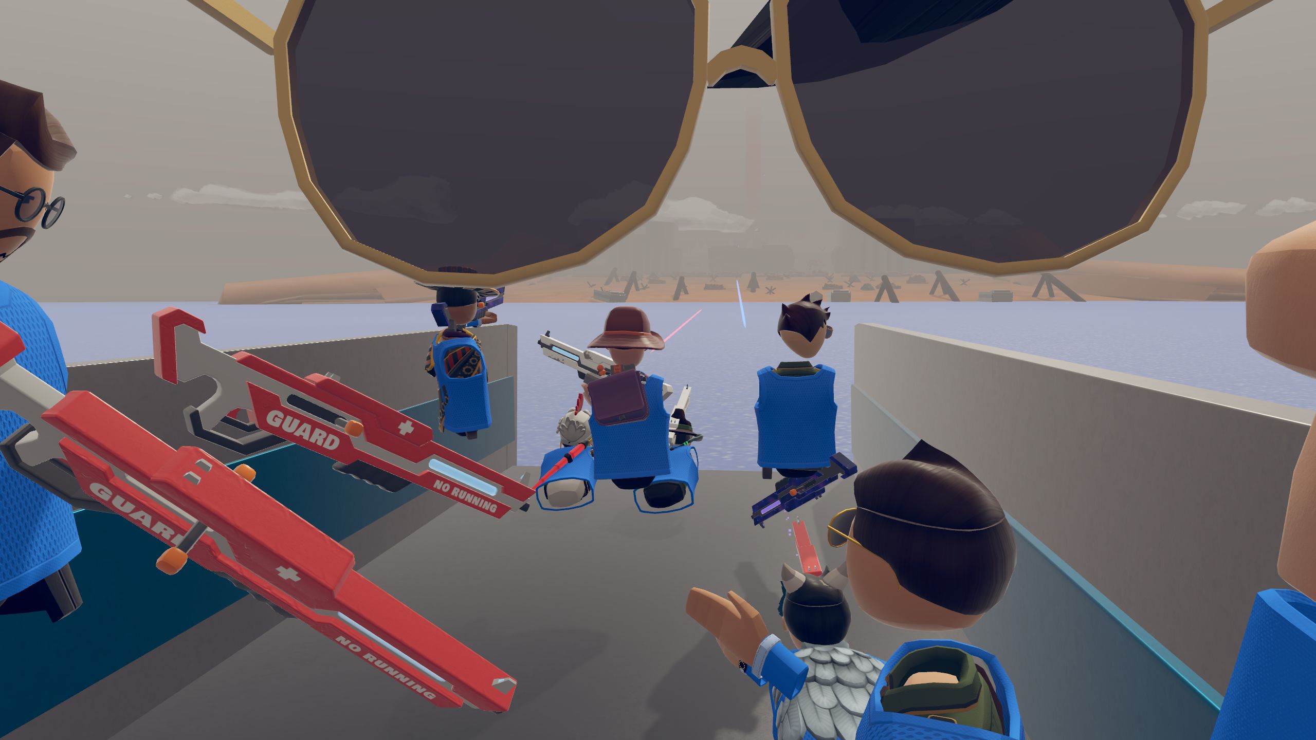 Image in Rec Room