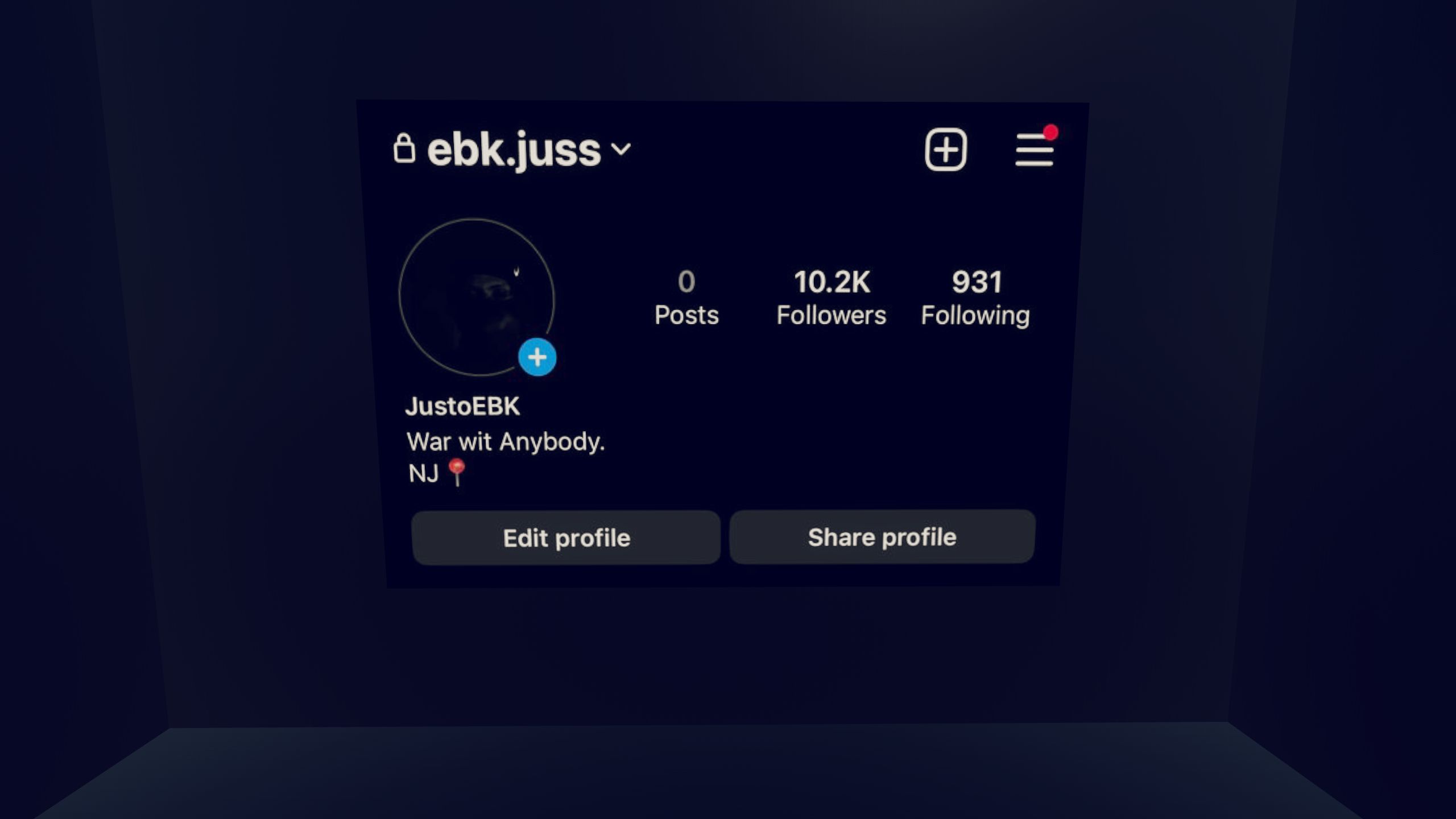 IS Tworb @Tworb.'s Profile