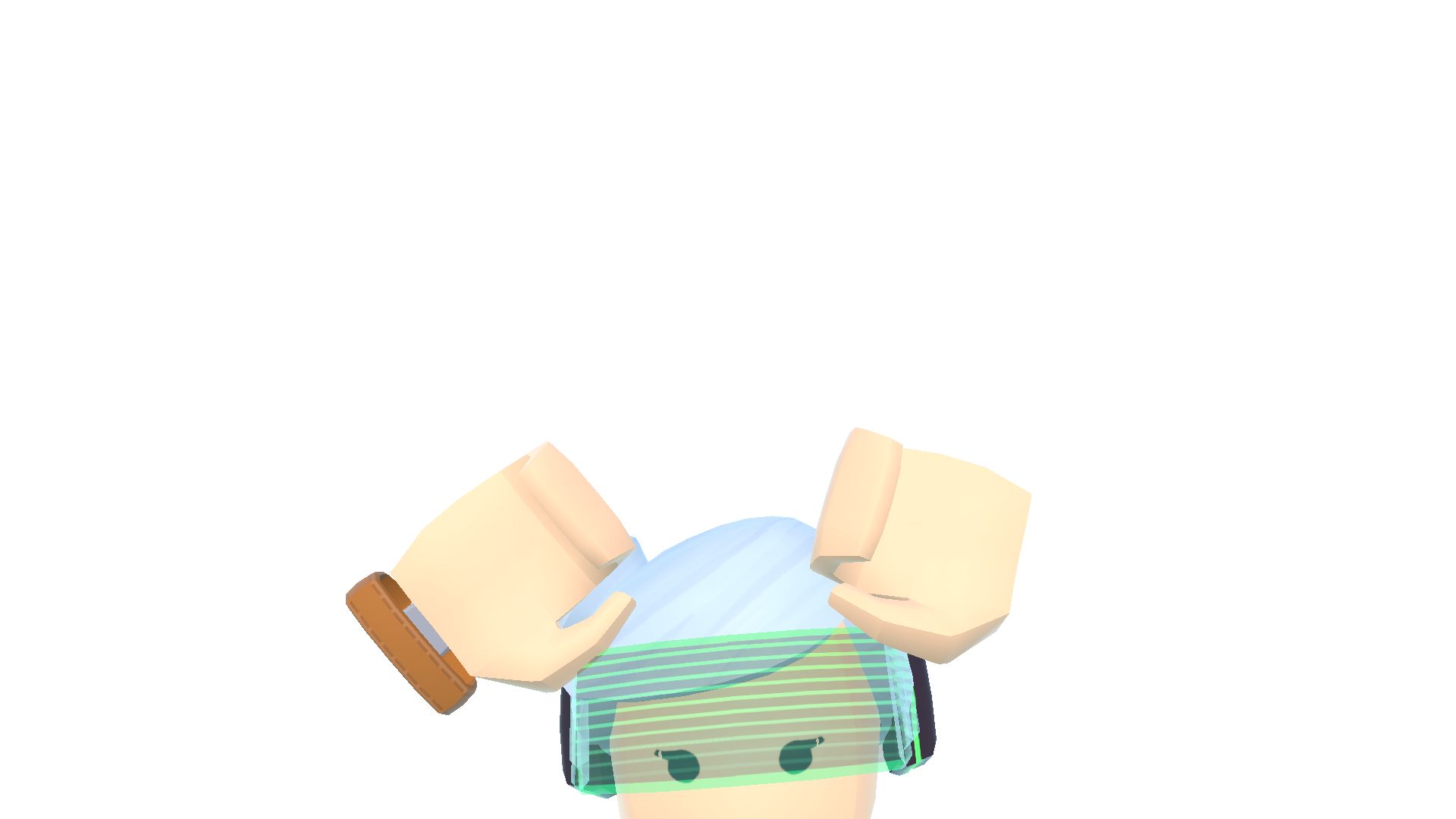 Softly Adelaide @SweetKo.