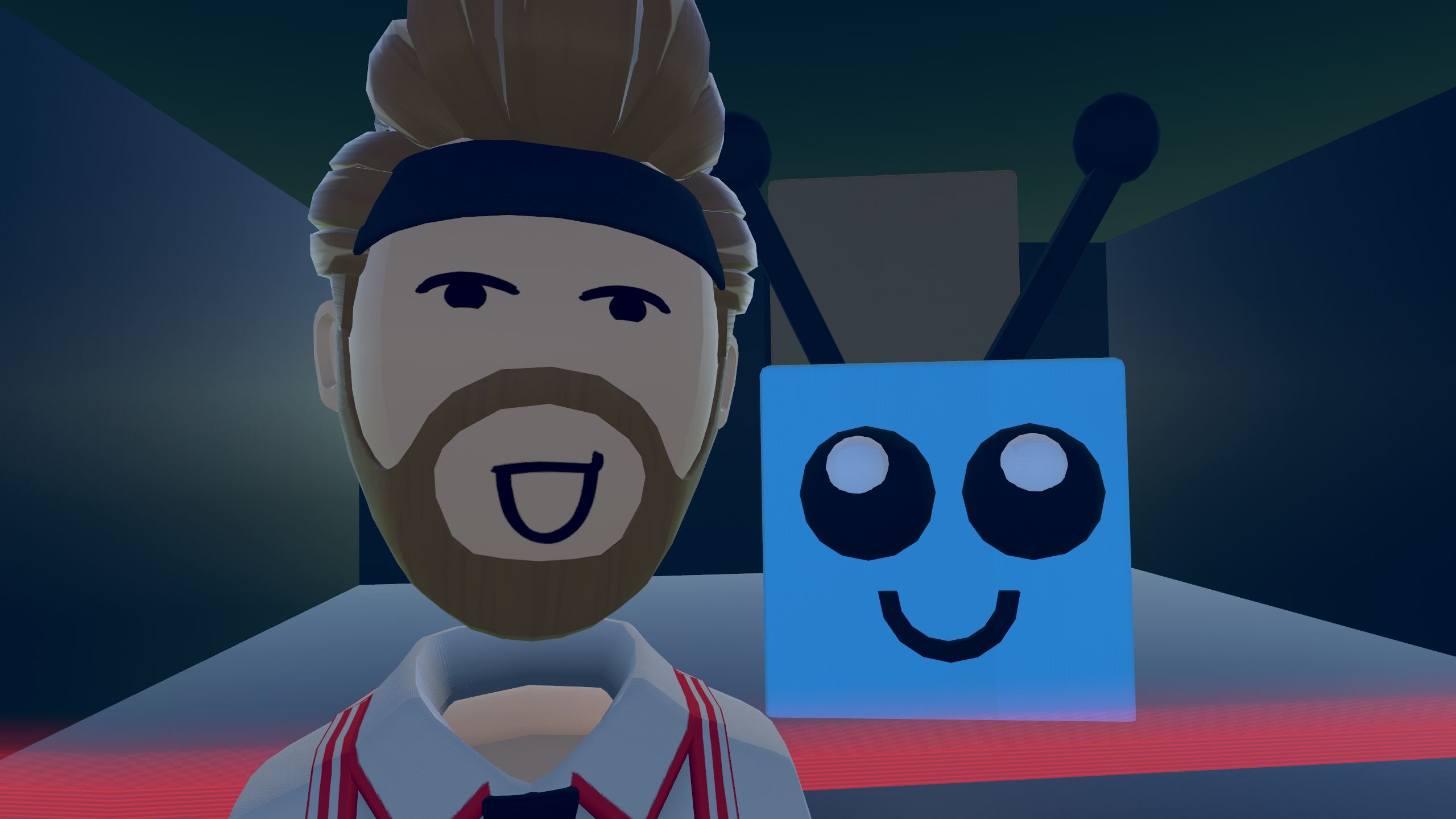 ChubbierSnail @ChubbierSnail 😌