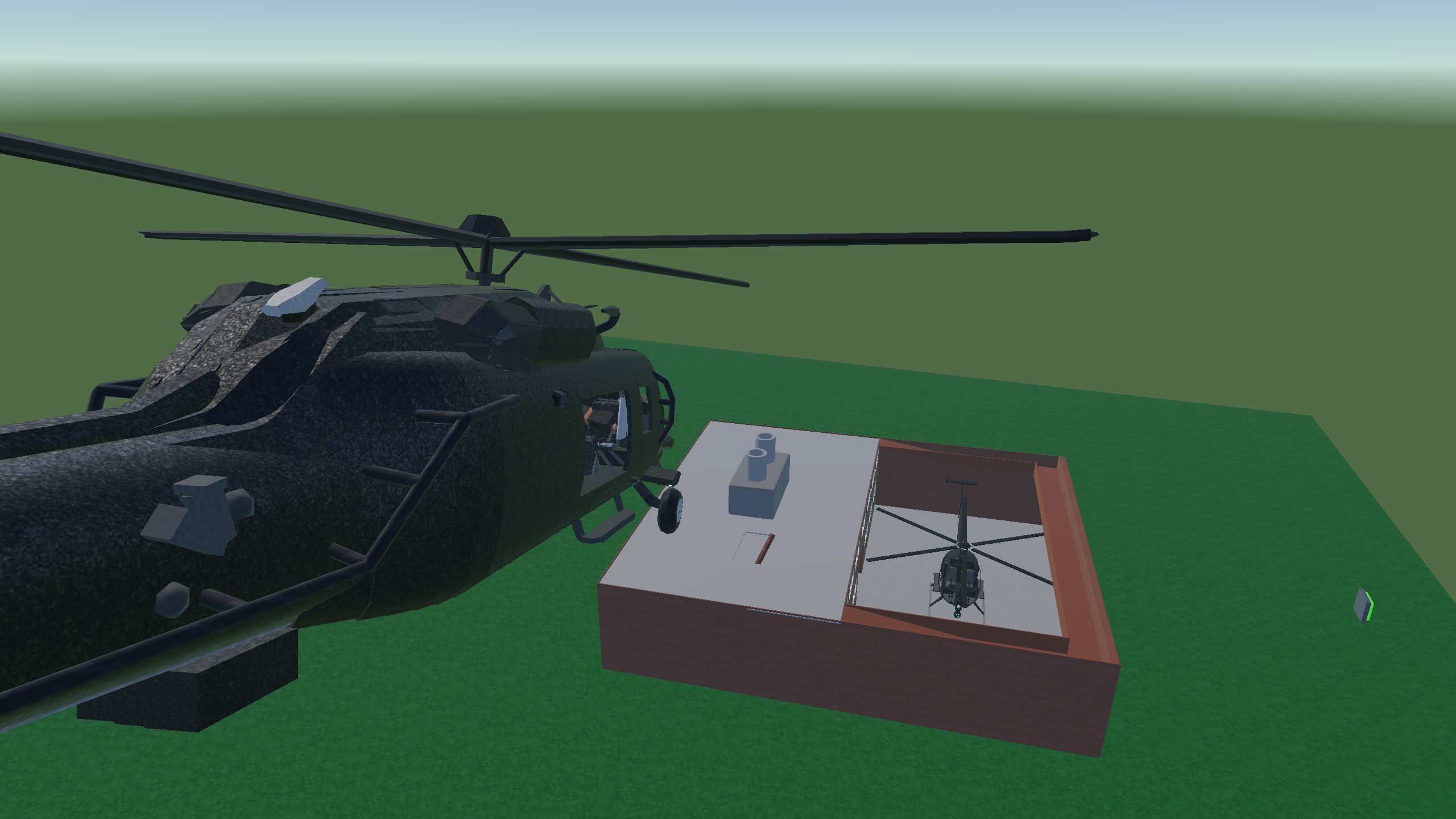 ^build-your-own-scp-invades-chaos