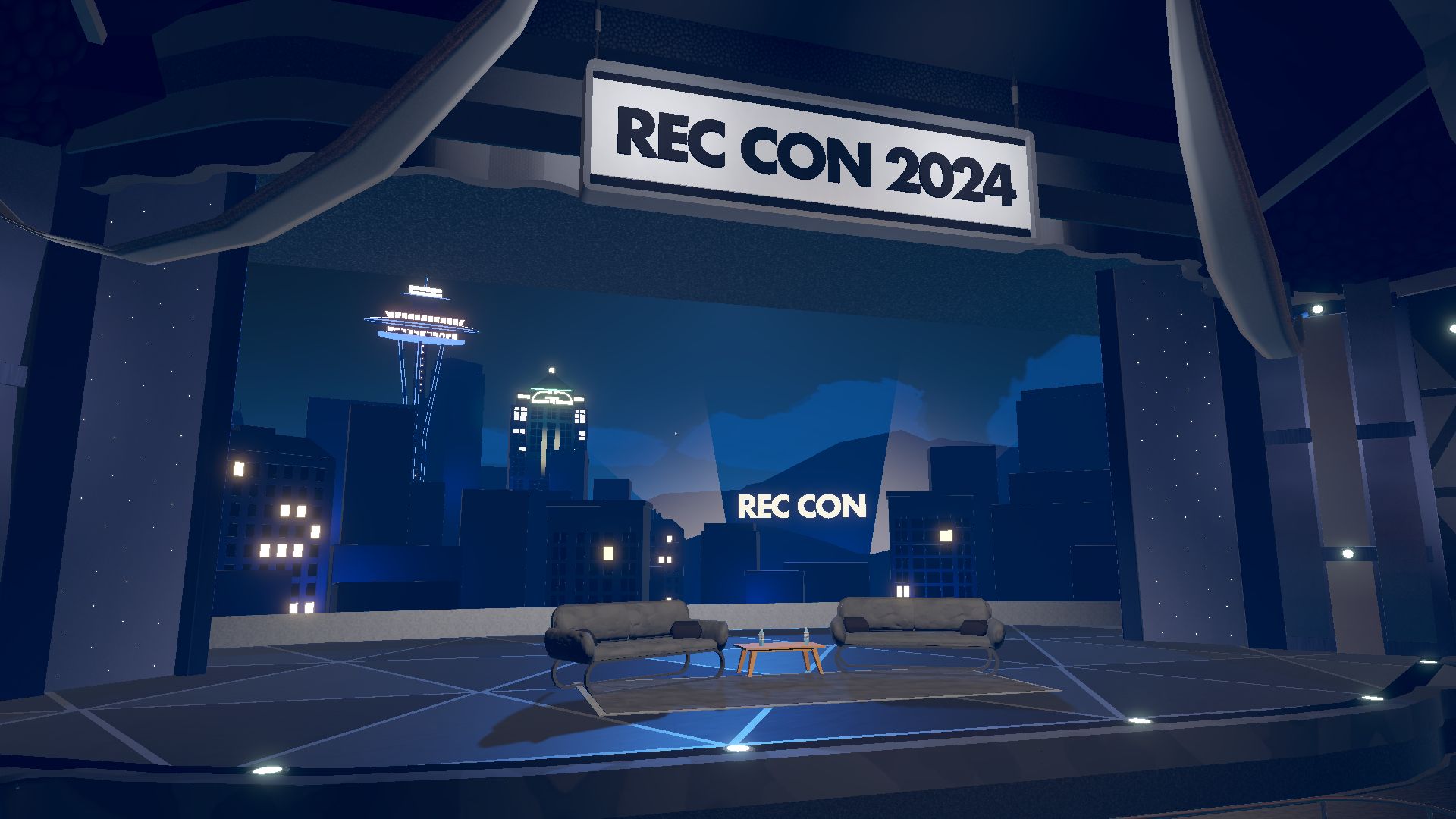Events in ^RecCon2024LogicPanel