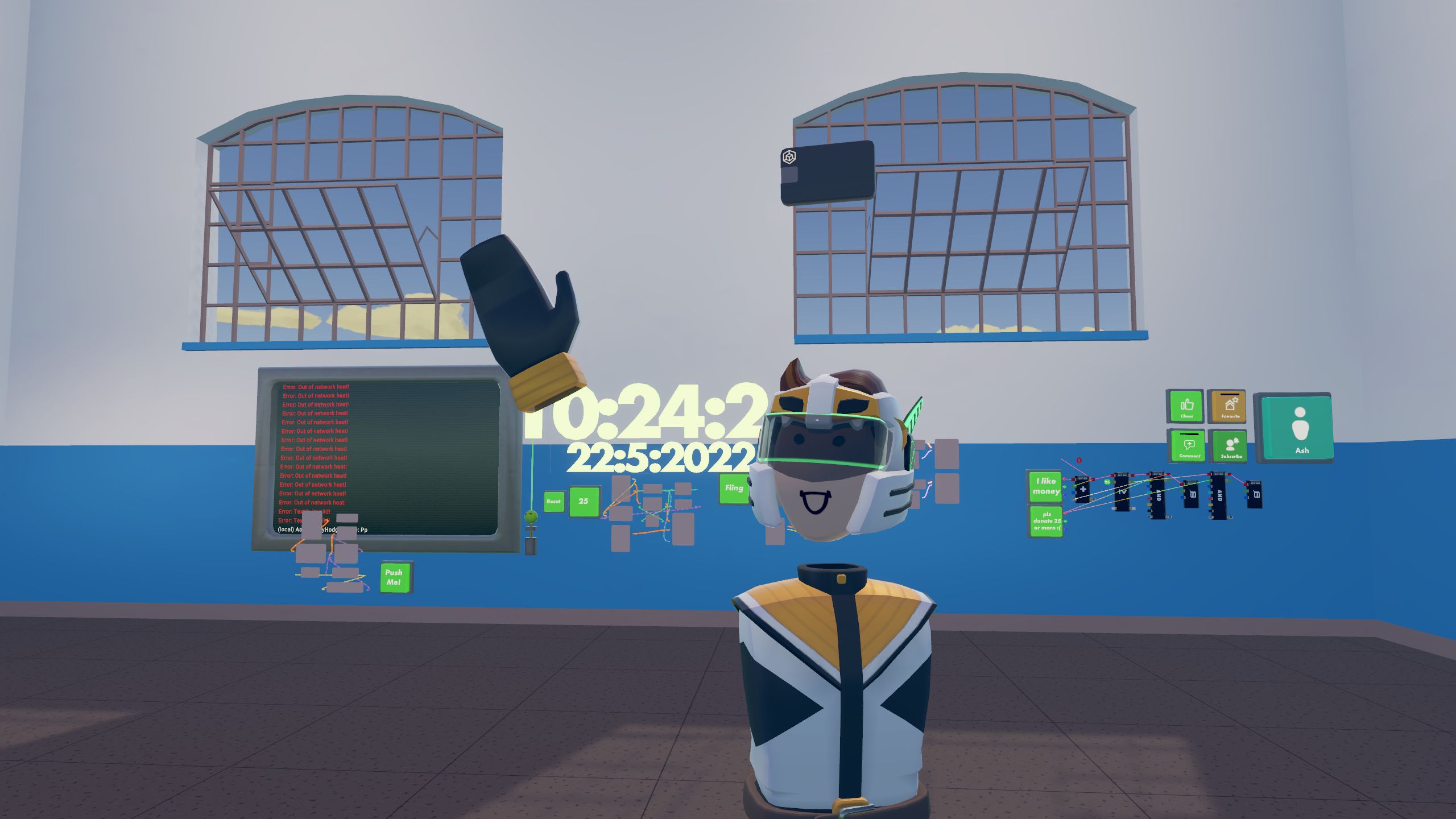 ^AshleyHodgens_gadget_testing_room