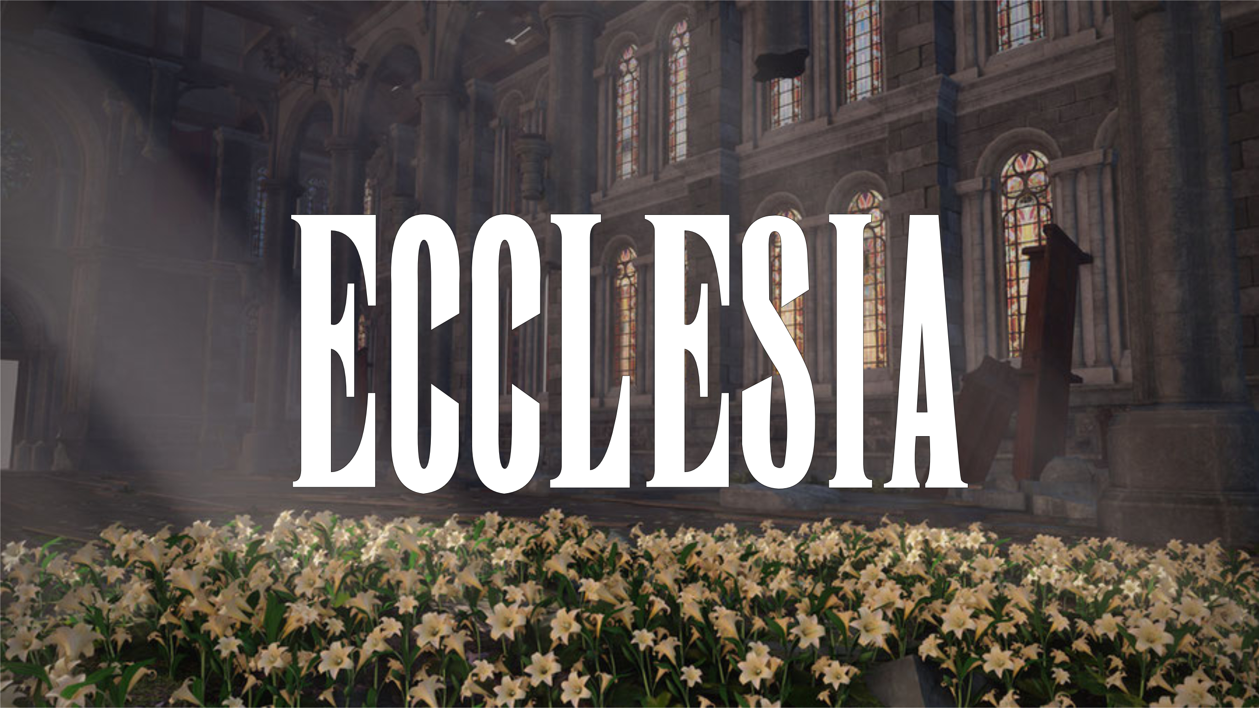 ^Ecclesia