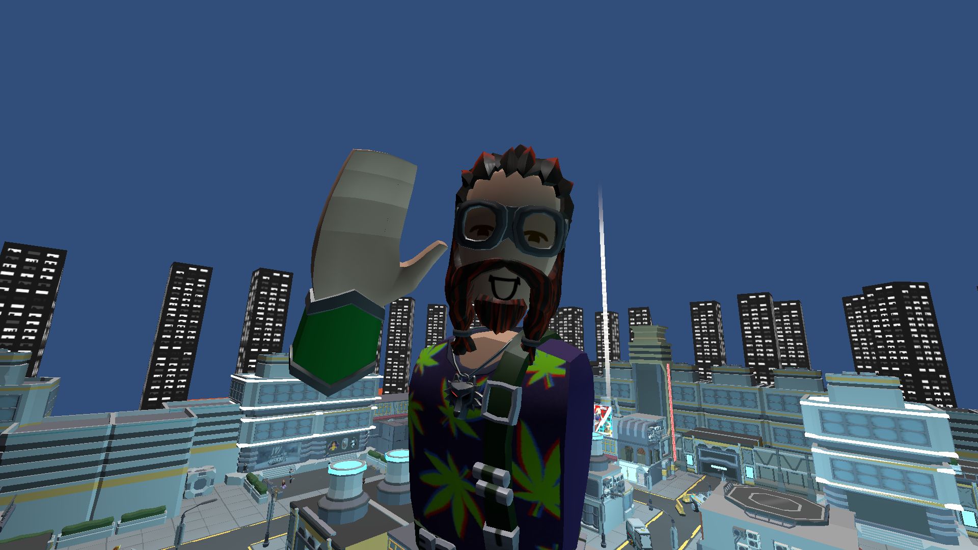 THICC-W0LFRZ420 @THICCW0LF3RZ420