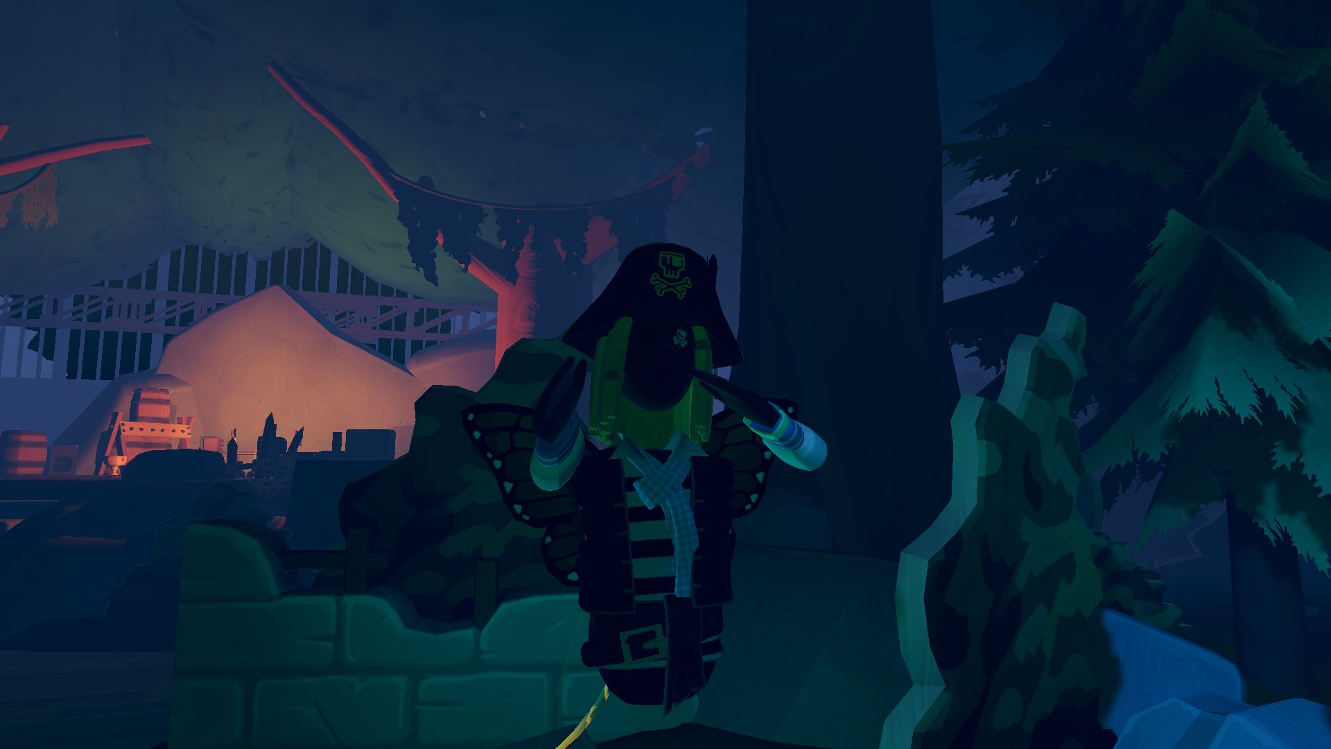 Depressed Demon @547hg67 😭