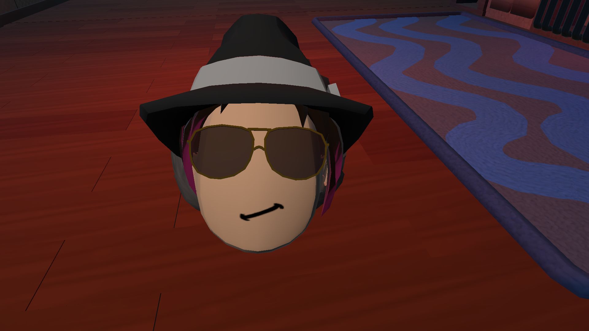 Image In Rec Room