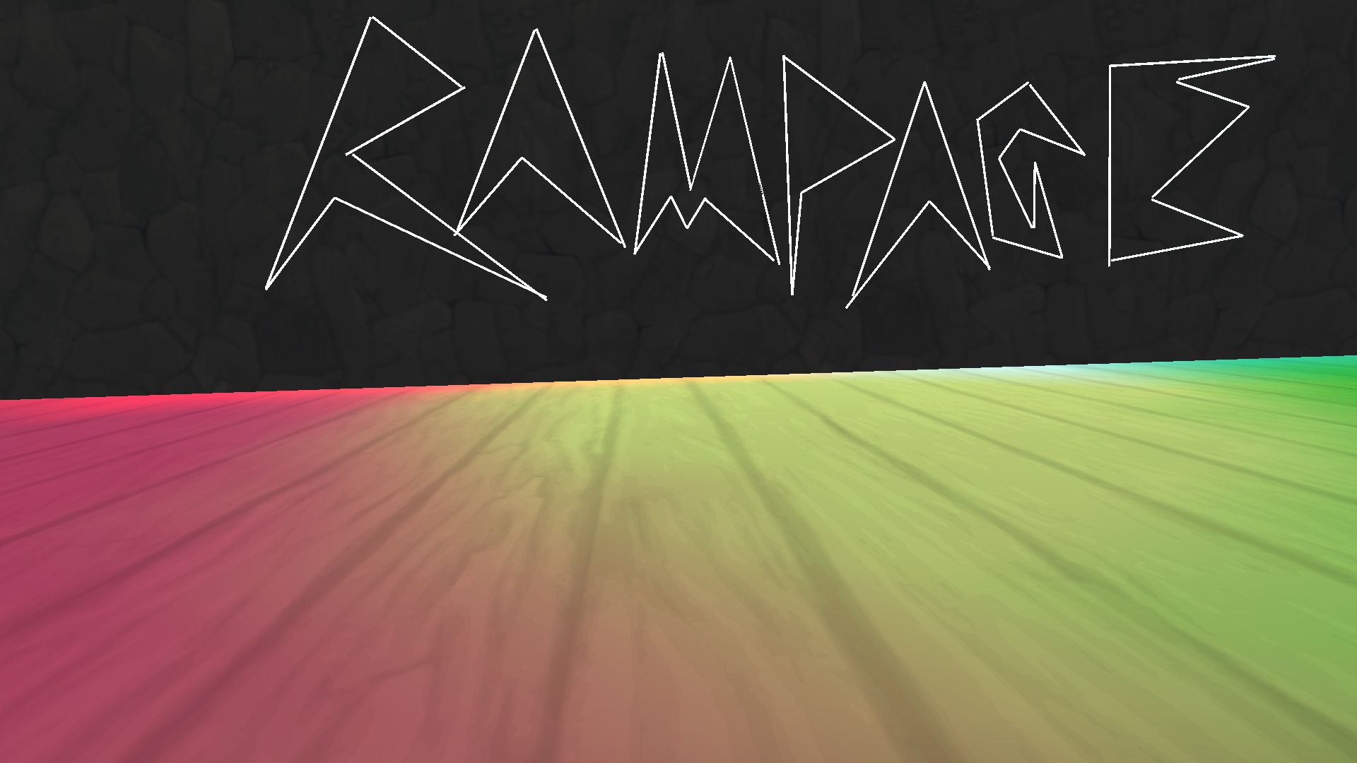 ^Rampage_stage