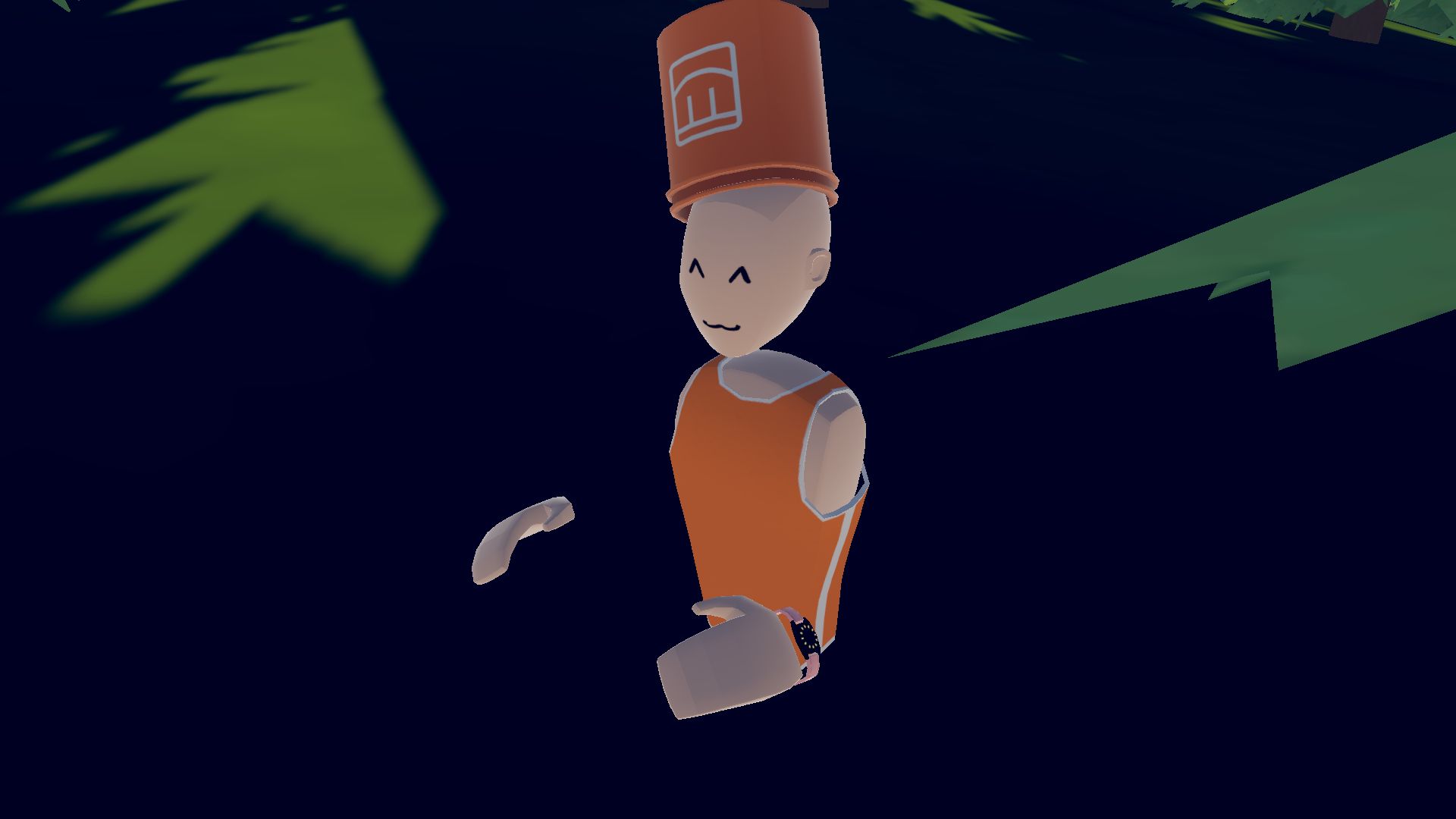 Image in Rec Room