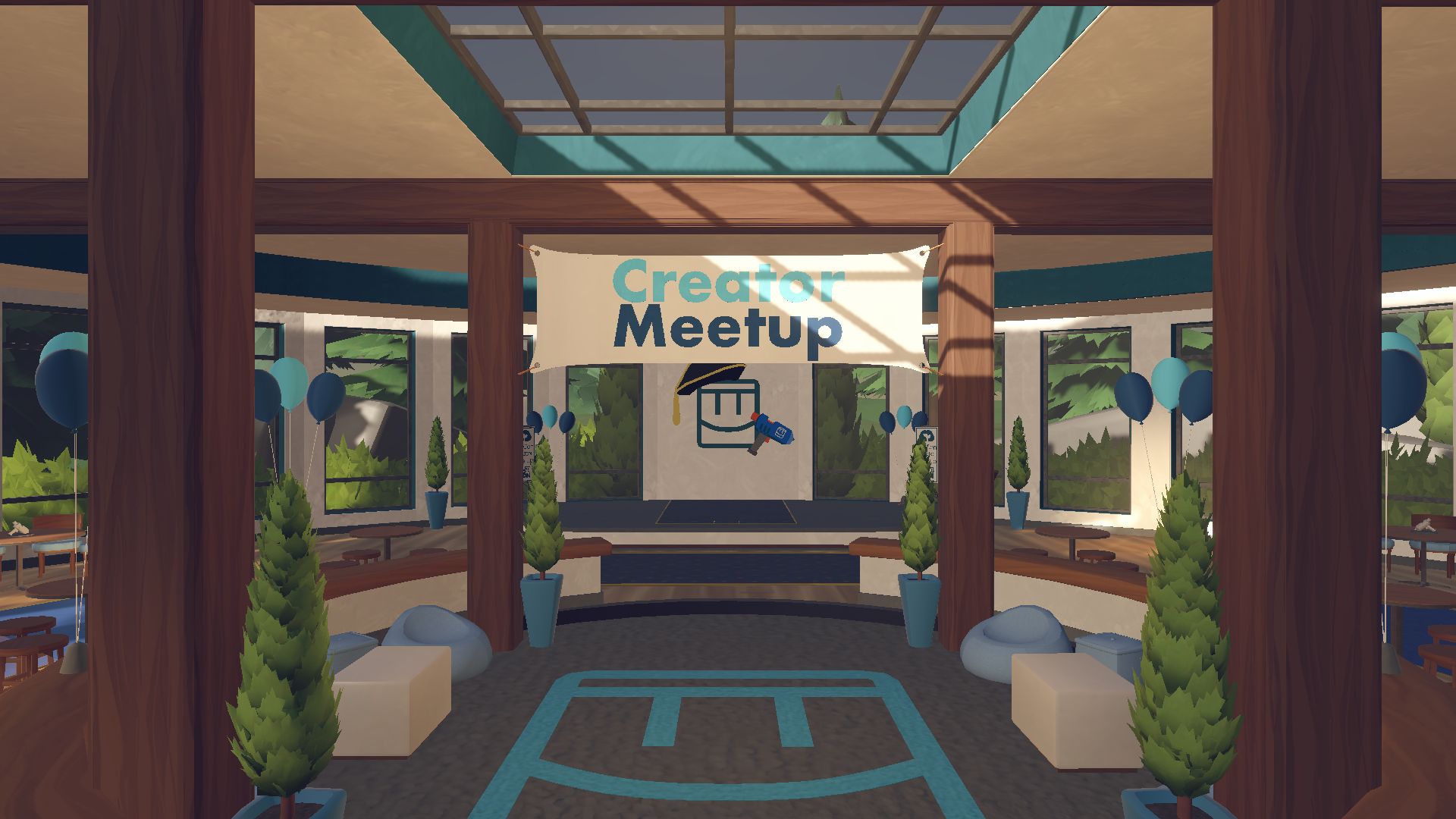 Creator Meetup