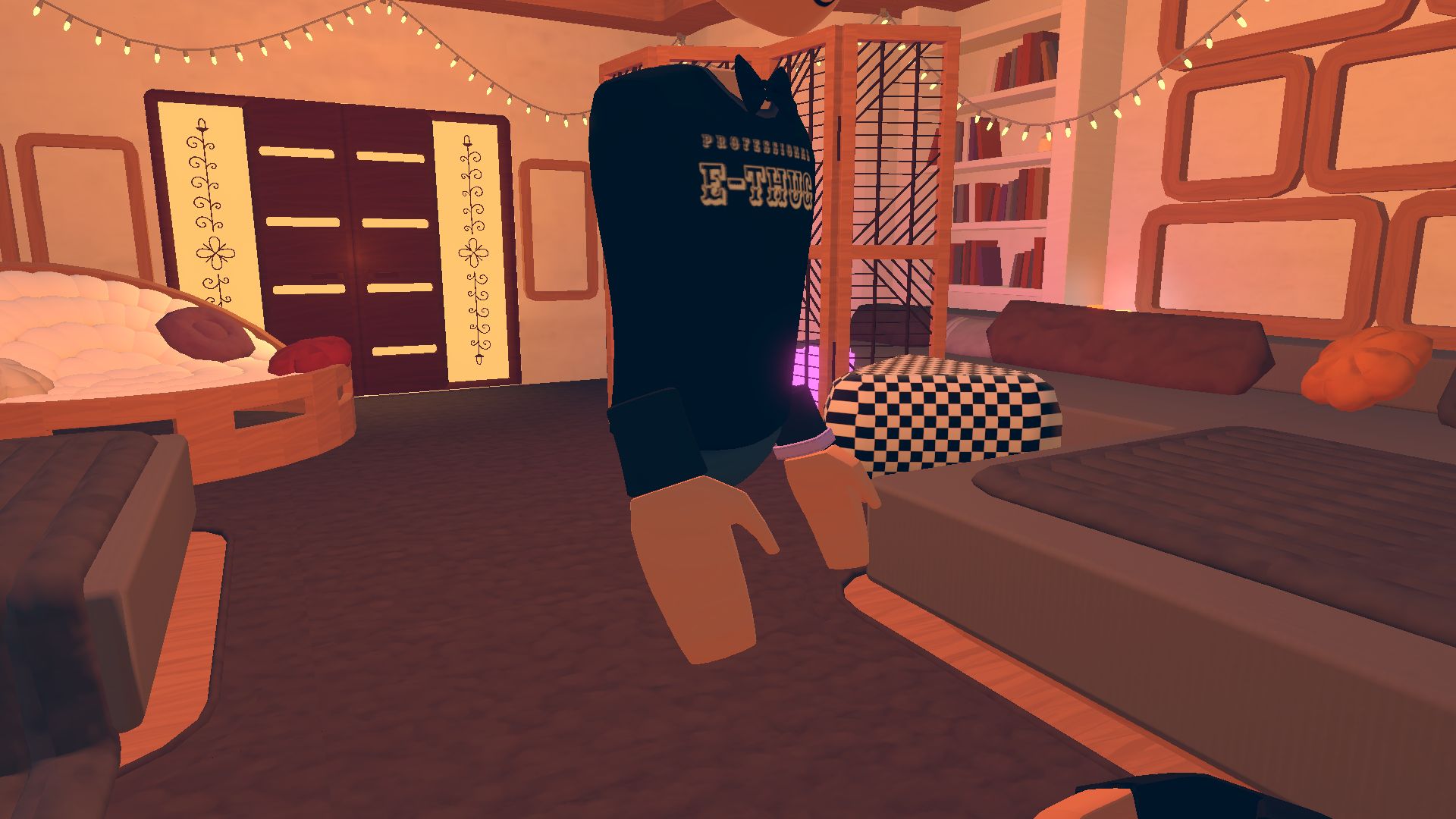Image in Rec Room