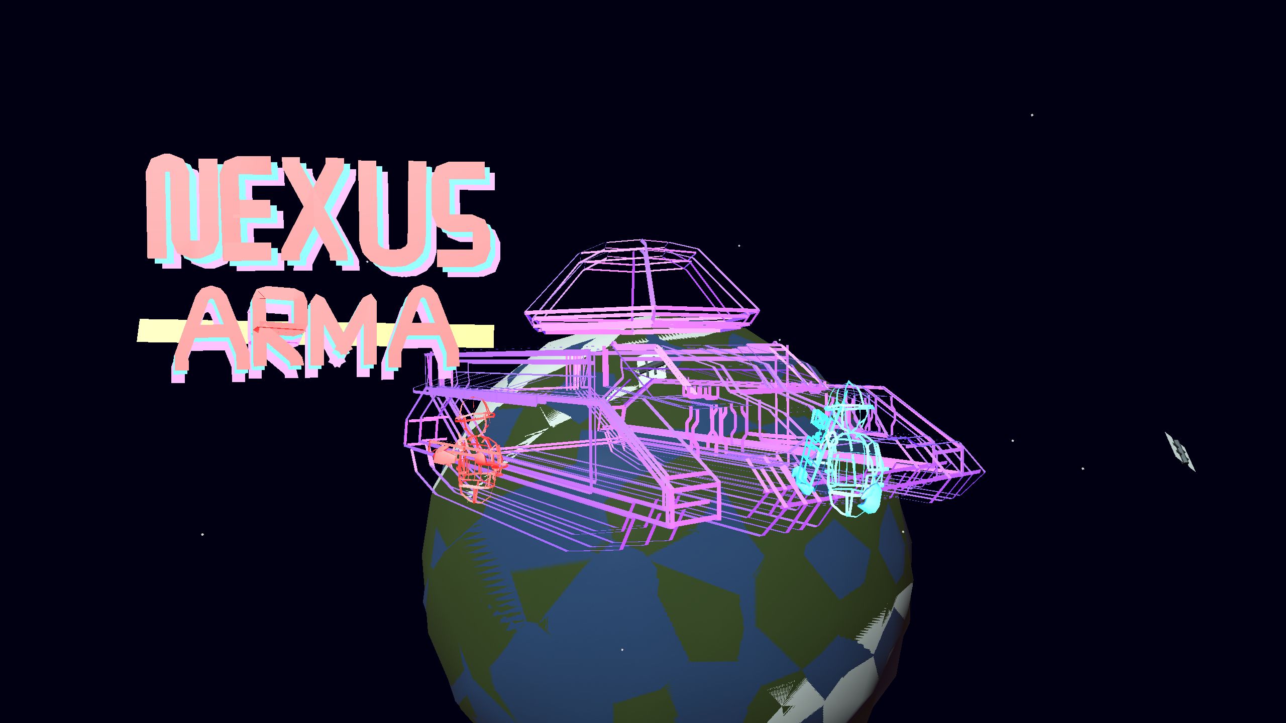 ^Nexus-Arma