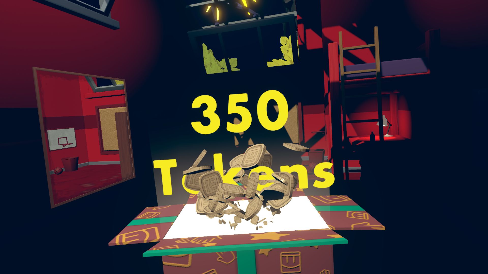 Image in Rec Room