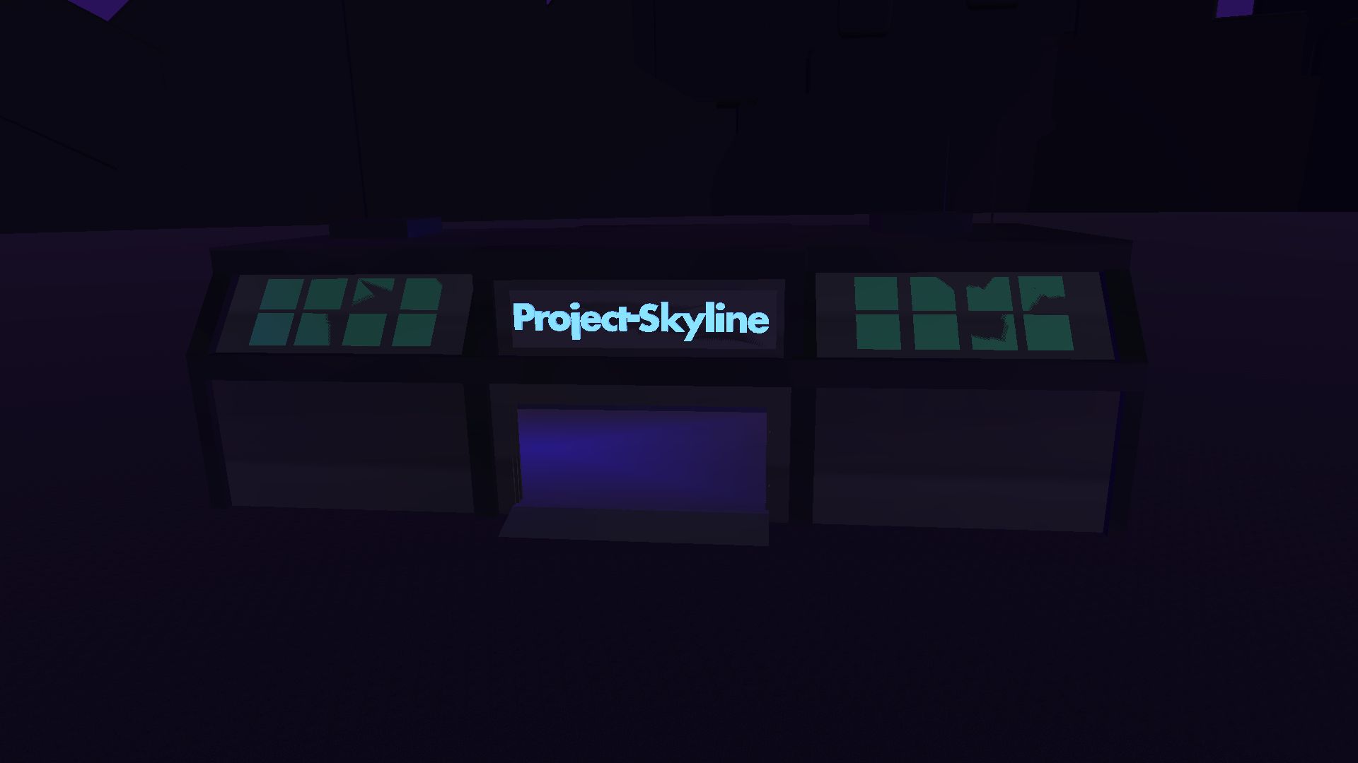 ^Project_Skyline