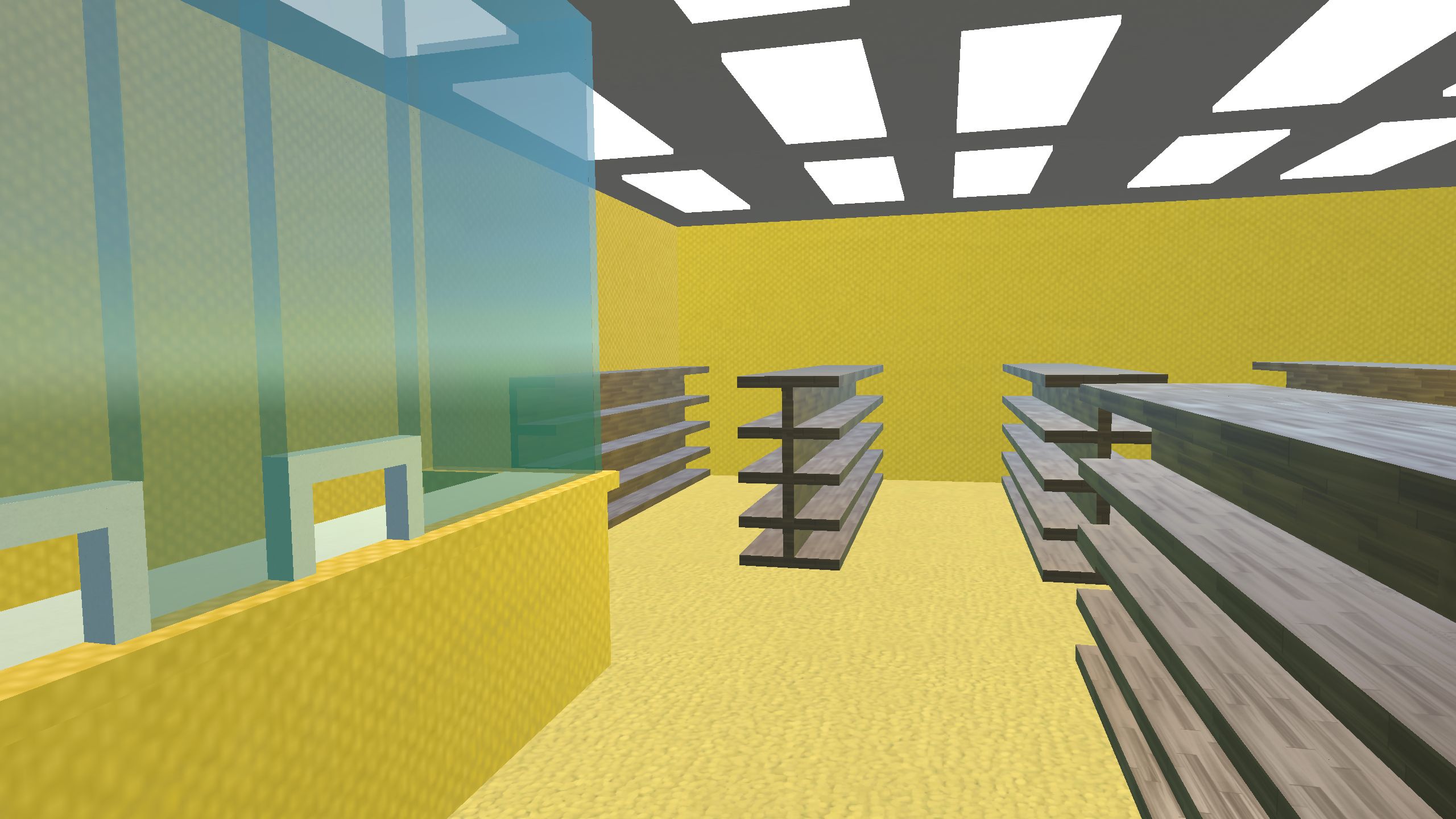 ^Sakucolors-Backrooms-Store