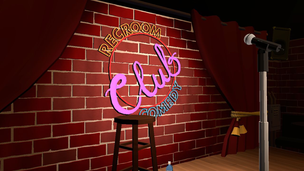 ^ComedyClub