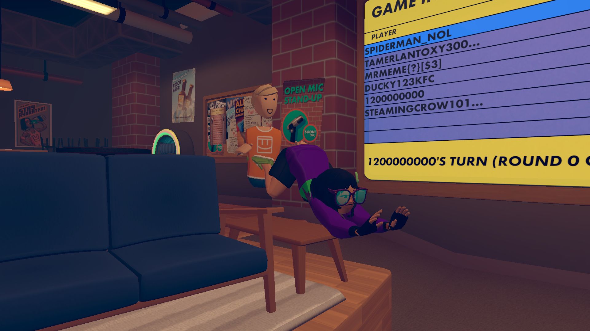 Spiderman_Nol @Spiderman_Nol's Profile