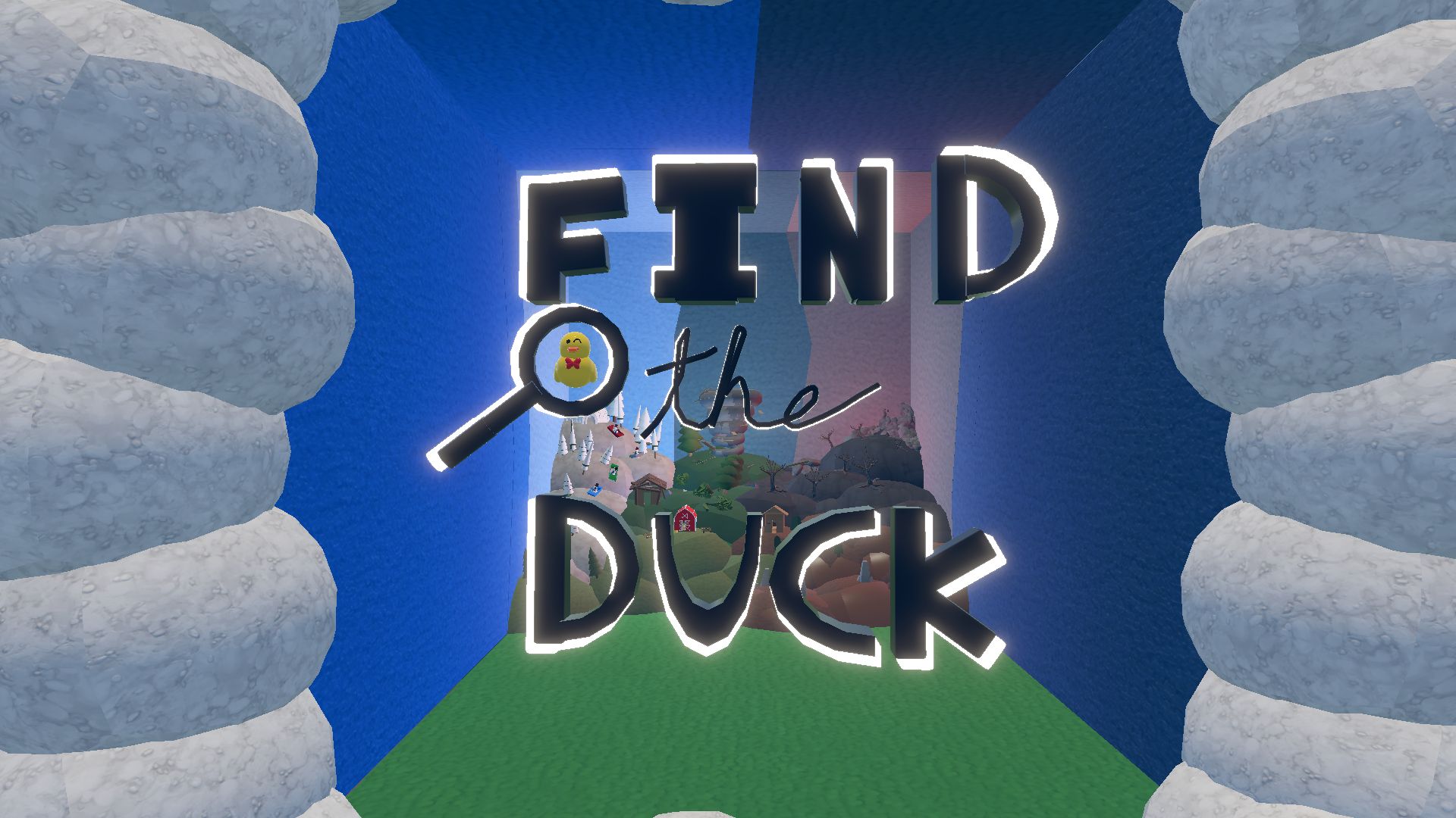 ^Find-The-Duck