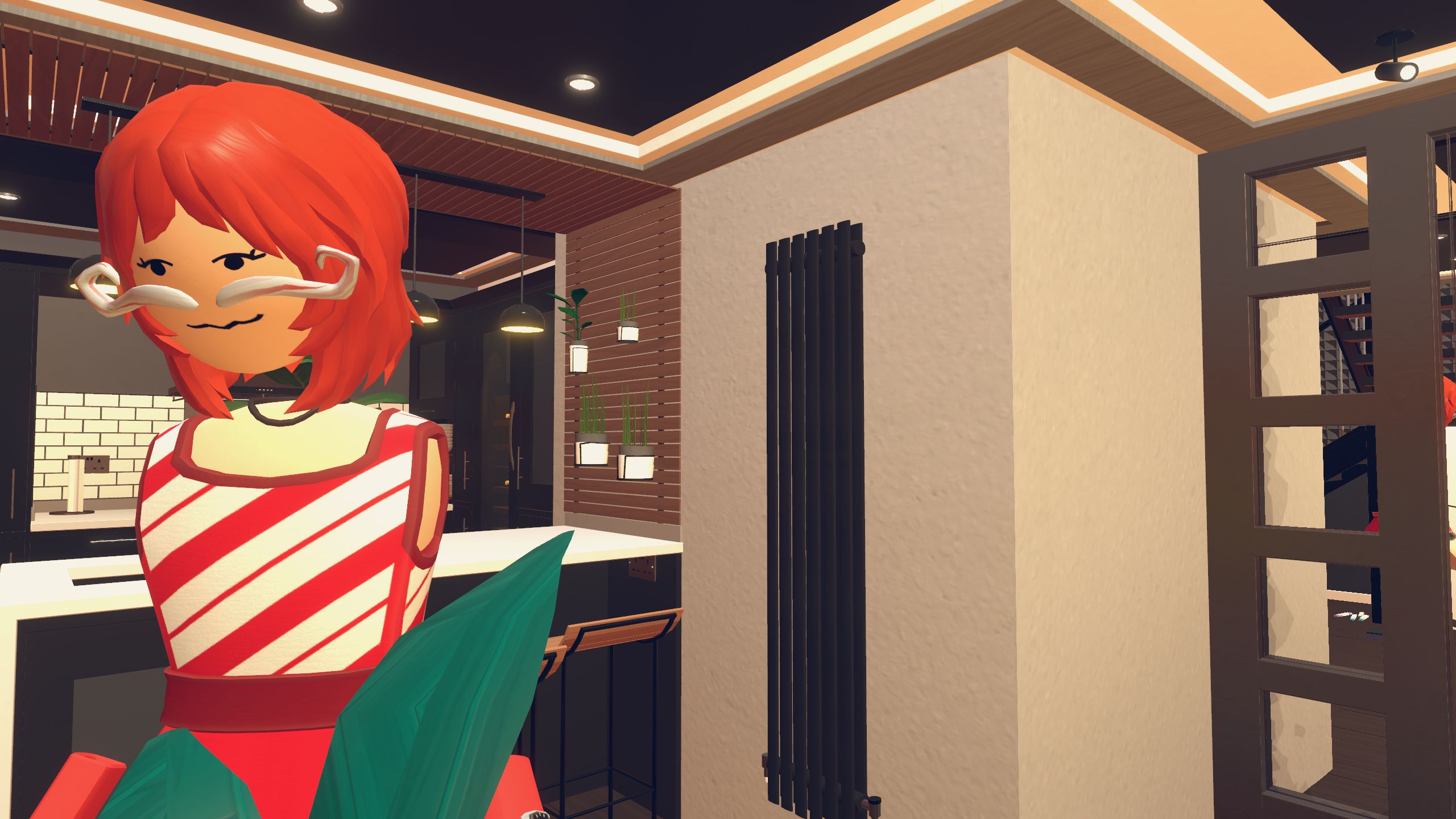 Image in Rec Room