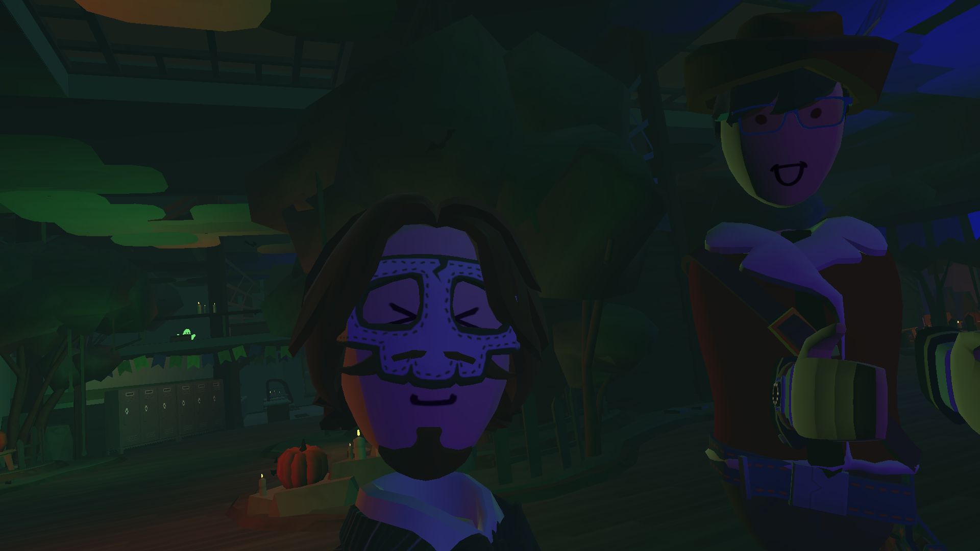 Image in Rec Room