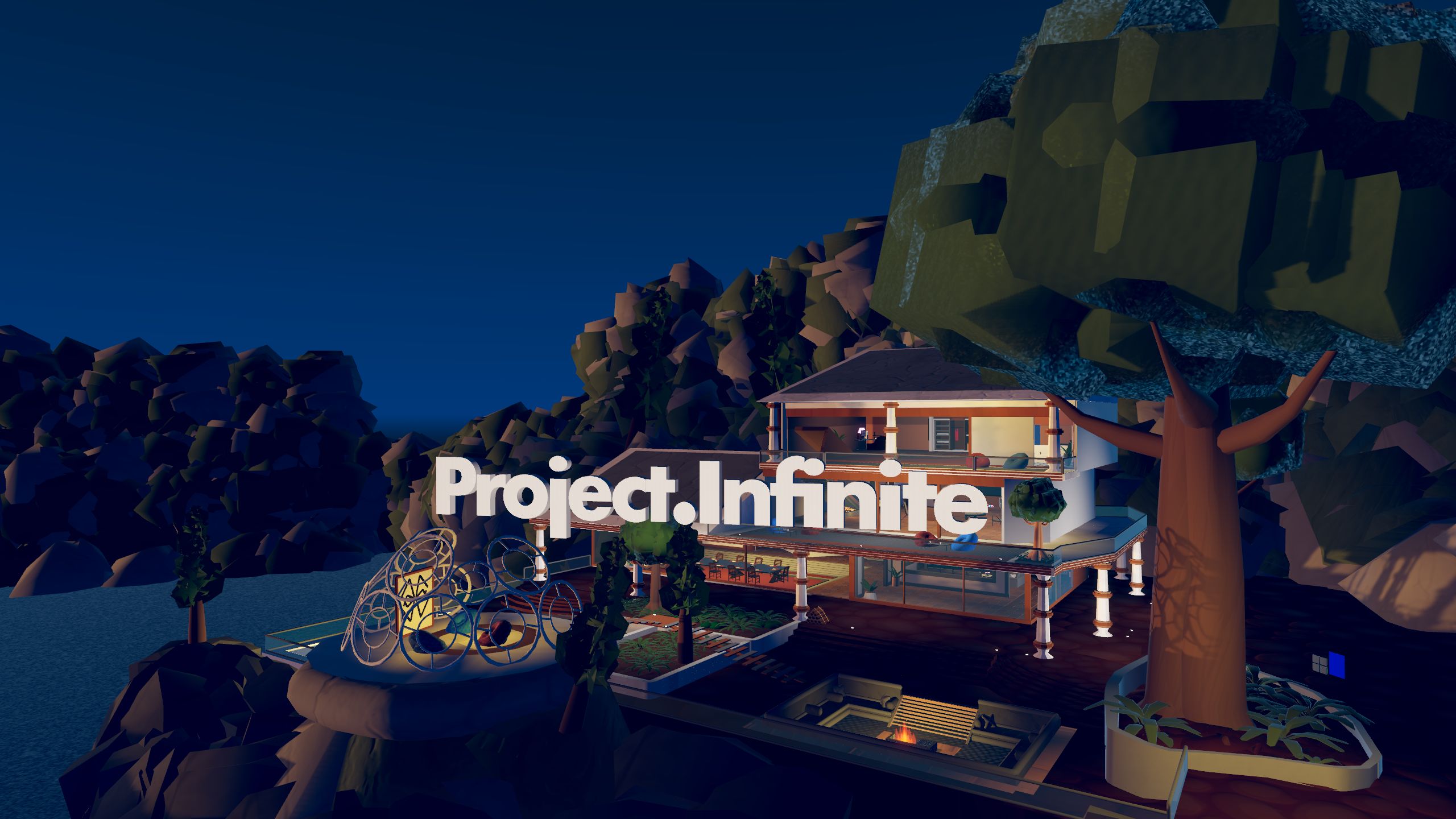 ^PROJECT.INFINITE