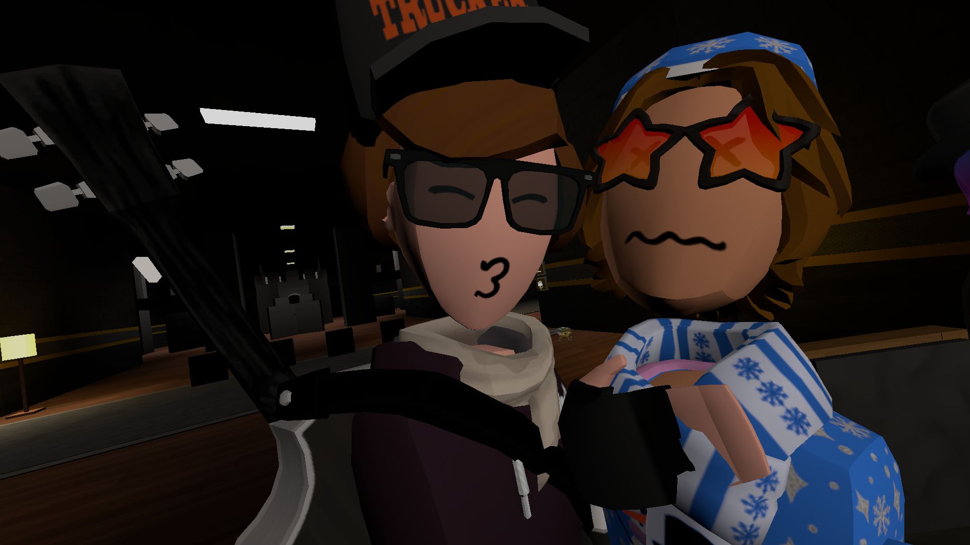 Image In Rec Room
