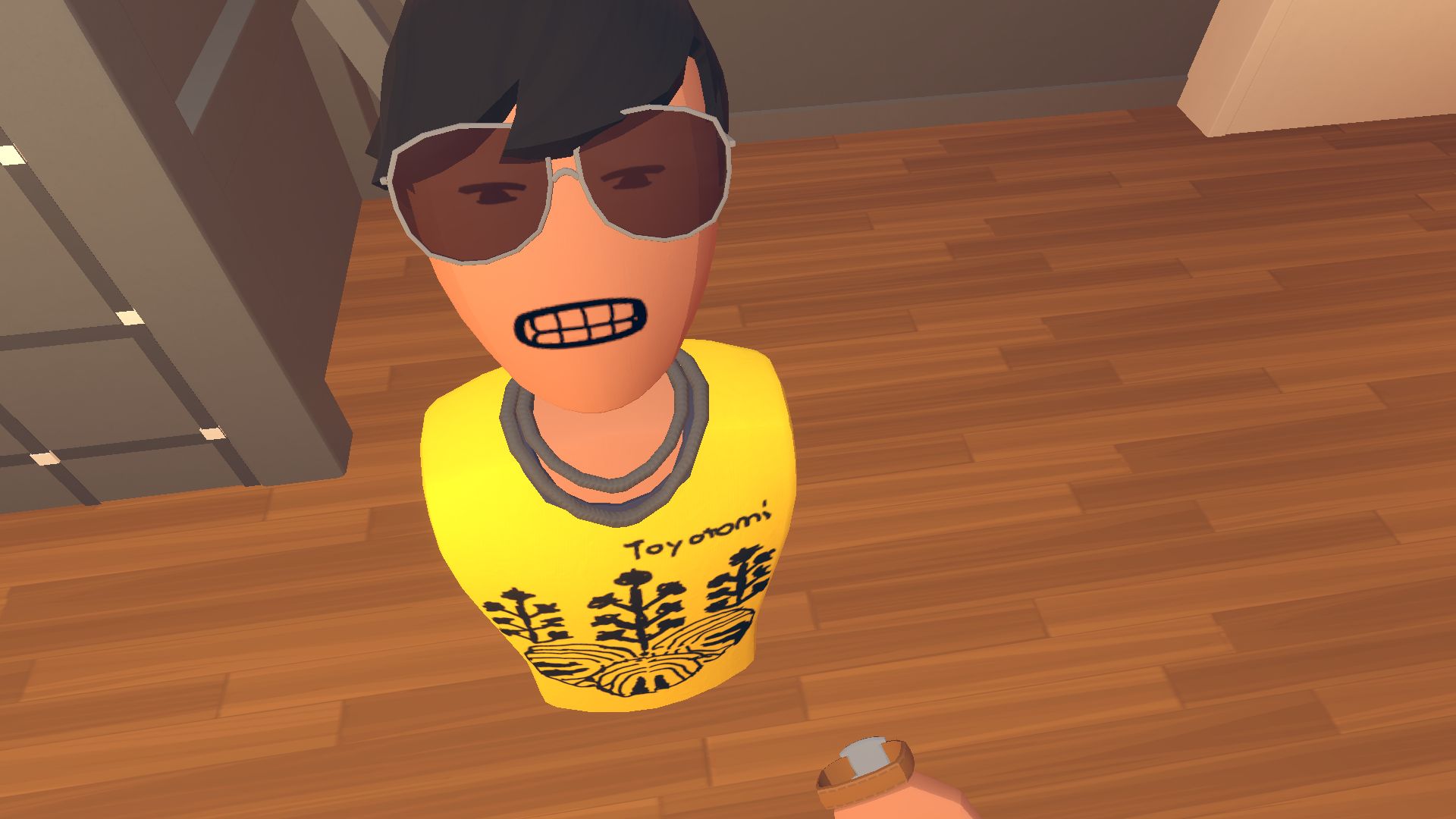 Toyotomi Sevik @Xlixghts's Profile