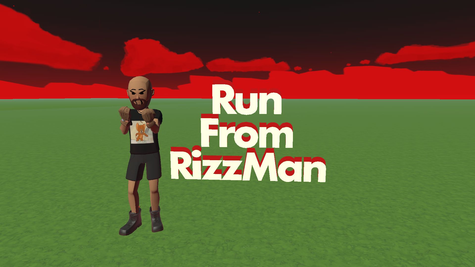 ^Run-from-rizz