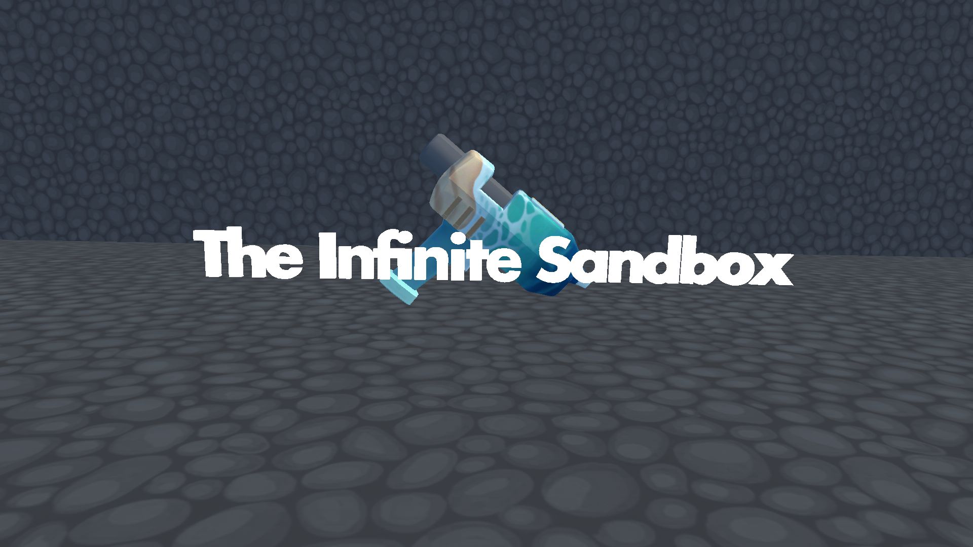 ^TheInfiniteSandbox