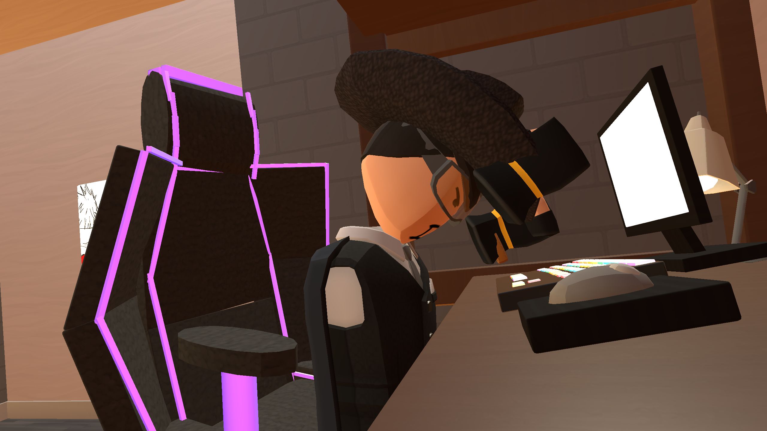 ace @aceiscomp's Profile