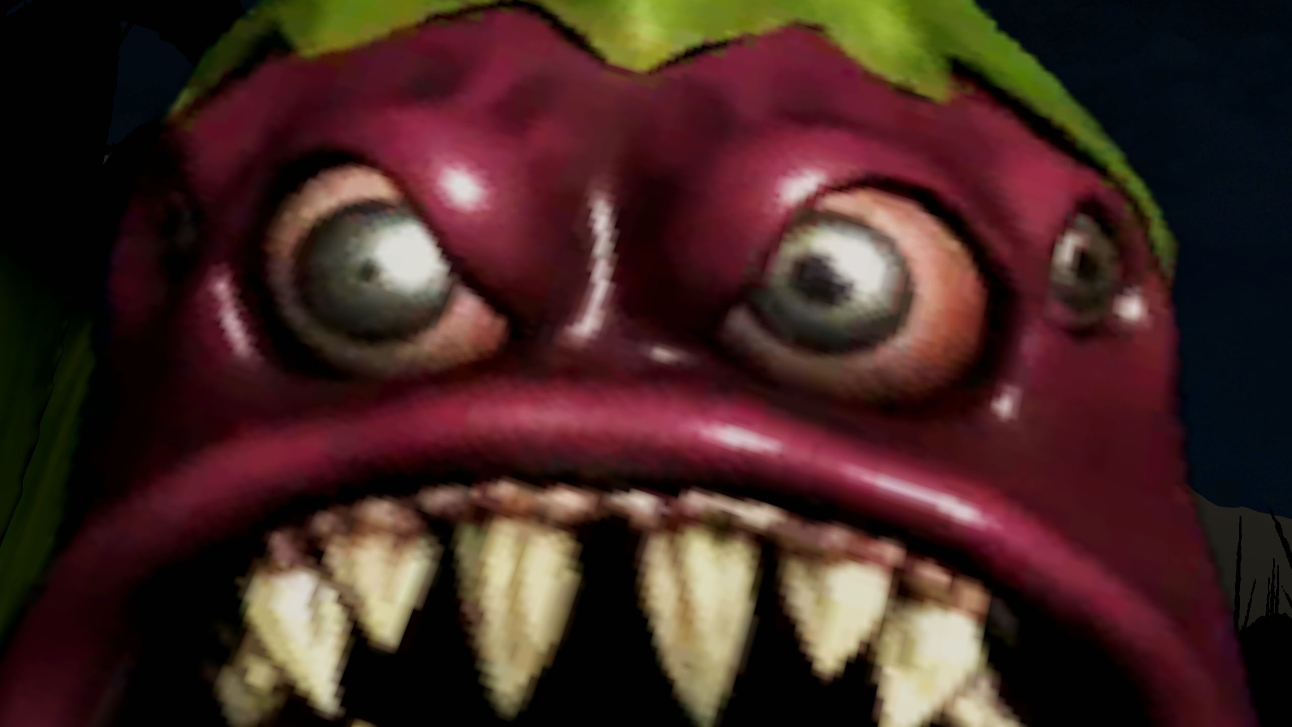 torta pounder @iamjko 🤬