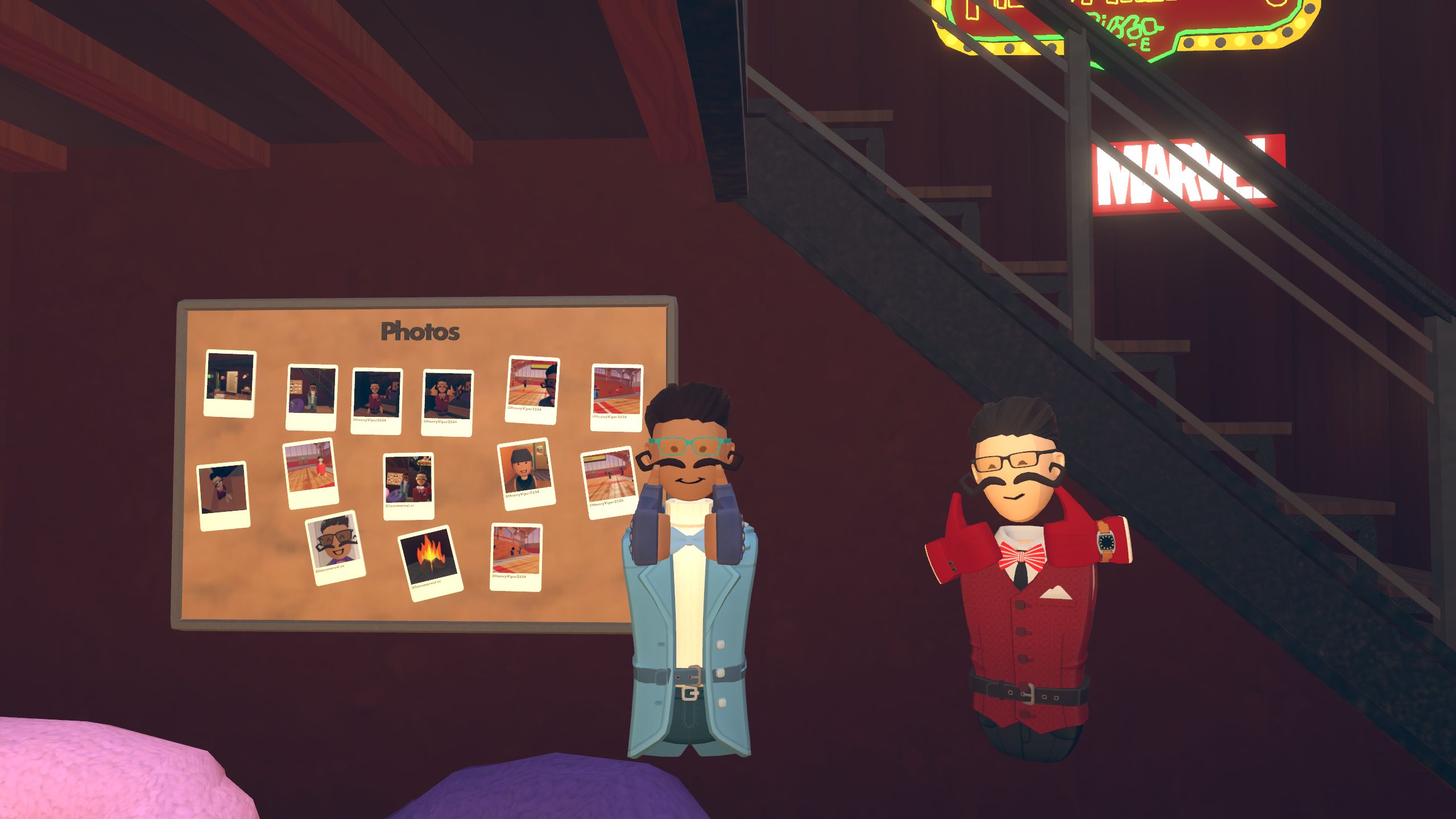 BlueSuitGuy @HeavyViper2534