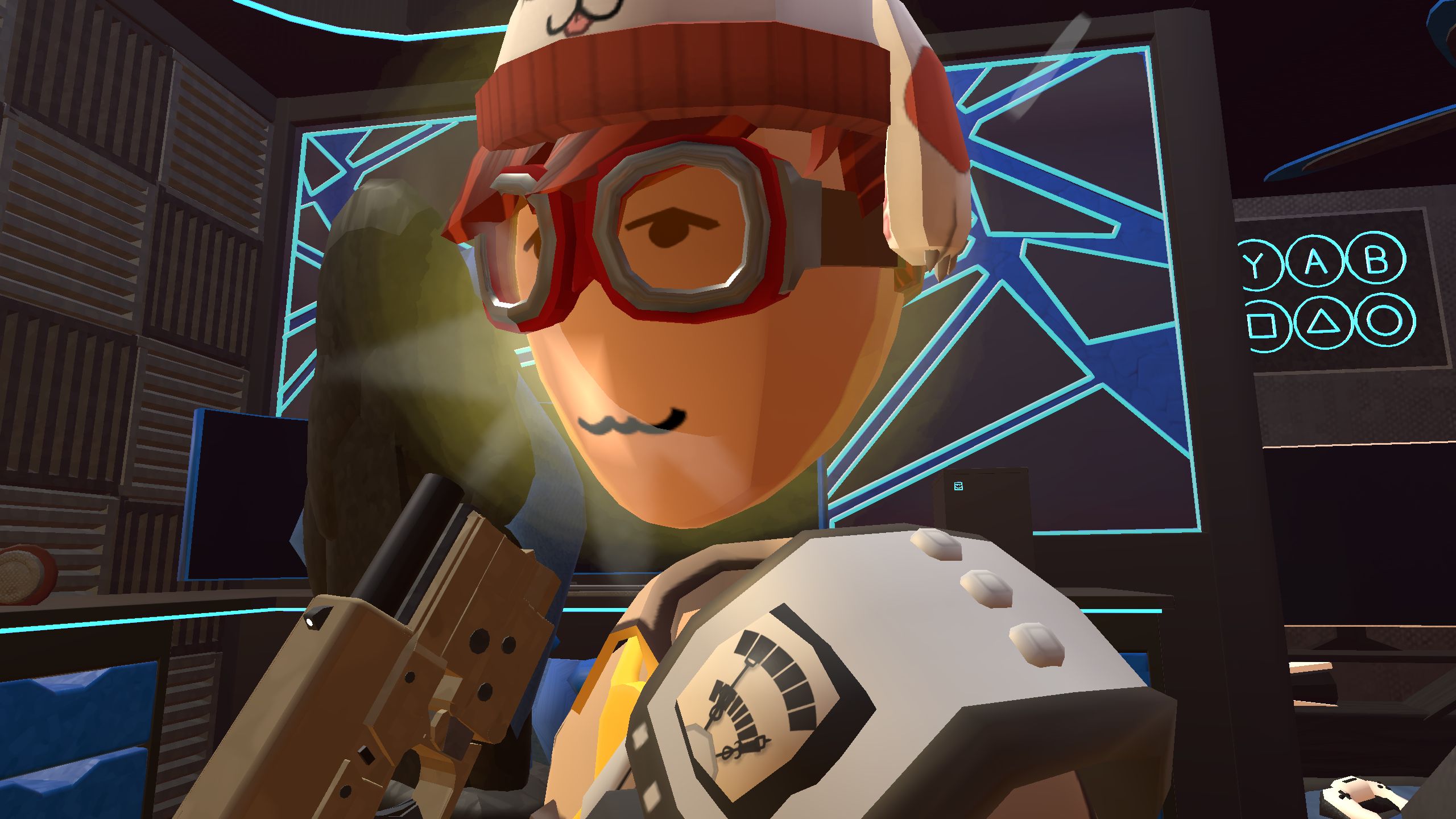 [meep]13 @Mr_light_bulb67's Rooms