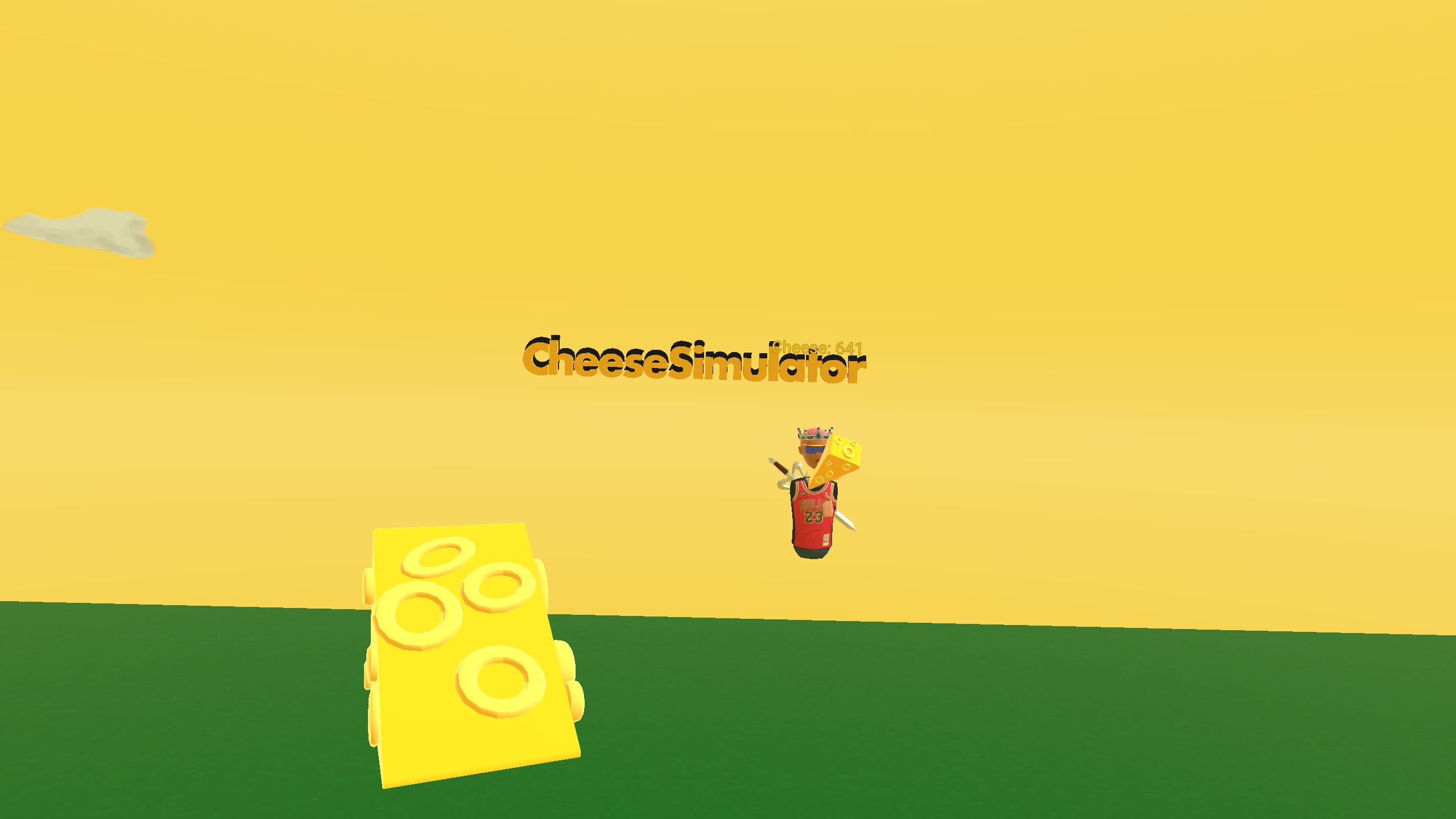 ^Cheese.Simulator