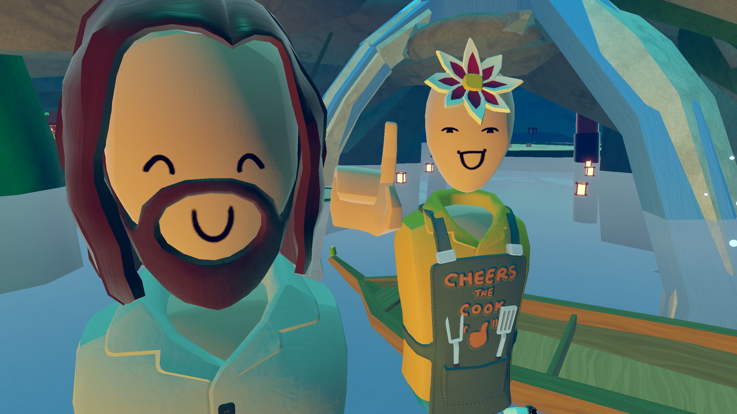 Caillou Daddy Caillou