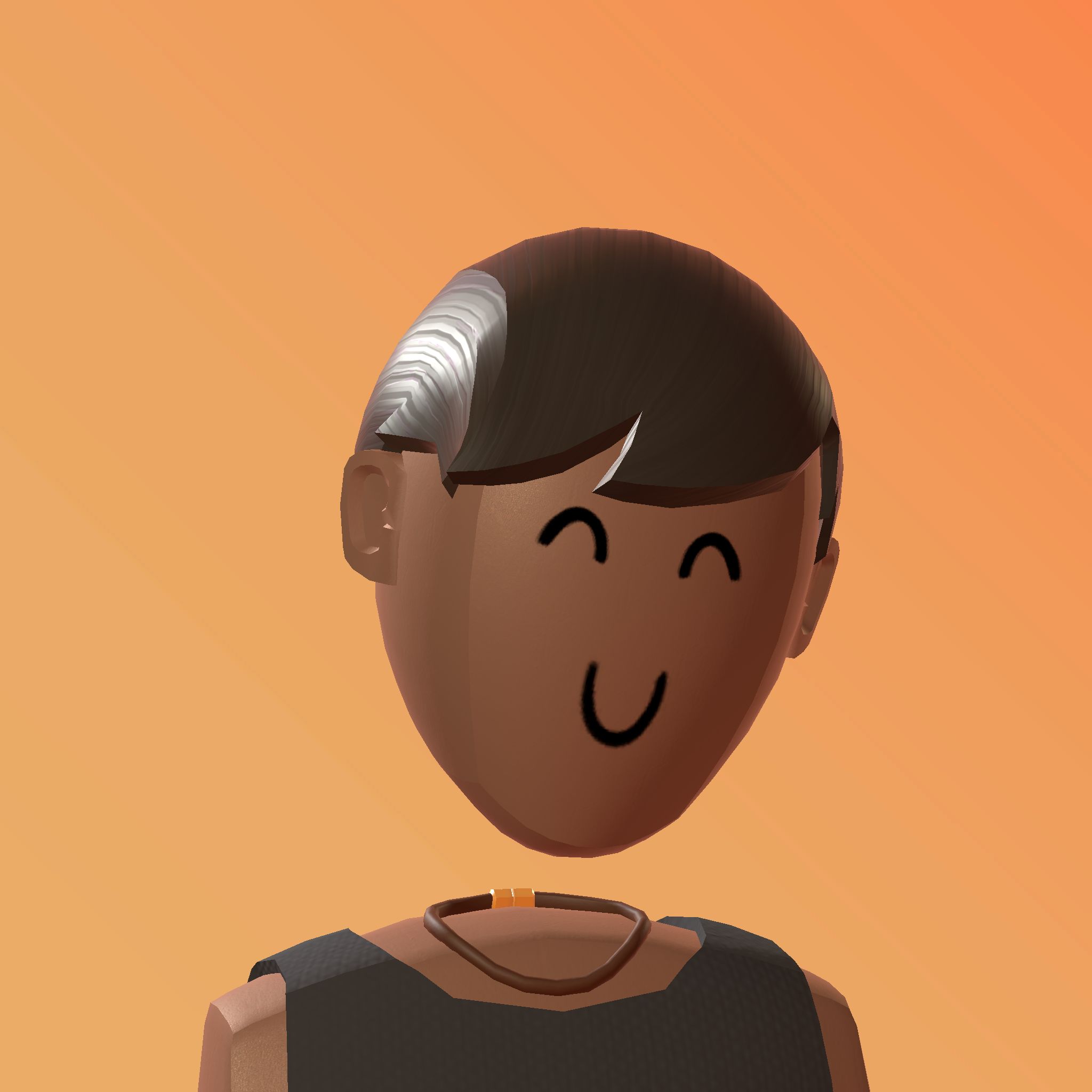 Jarald @BulbousLizard8422's Rooms