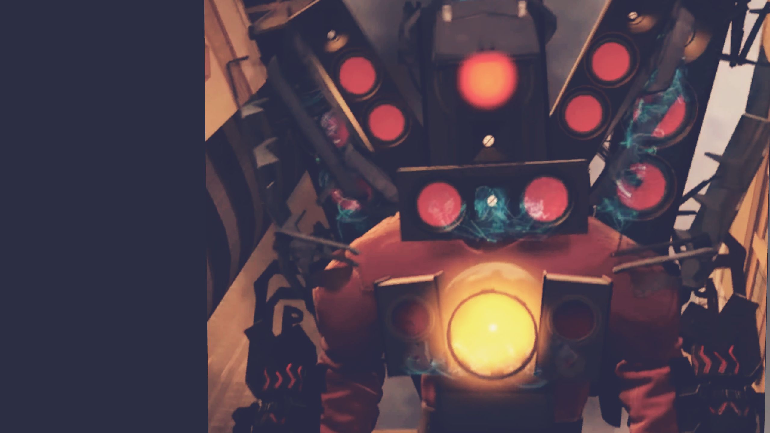 Captain-Amazing @Captain-Amazing