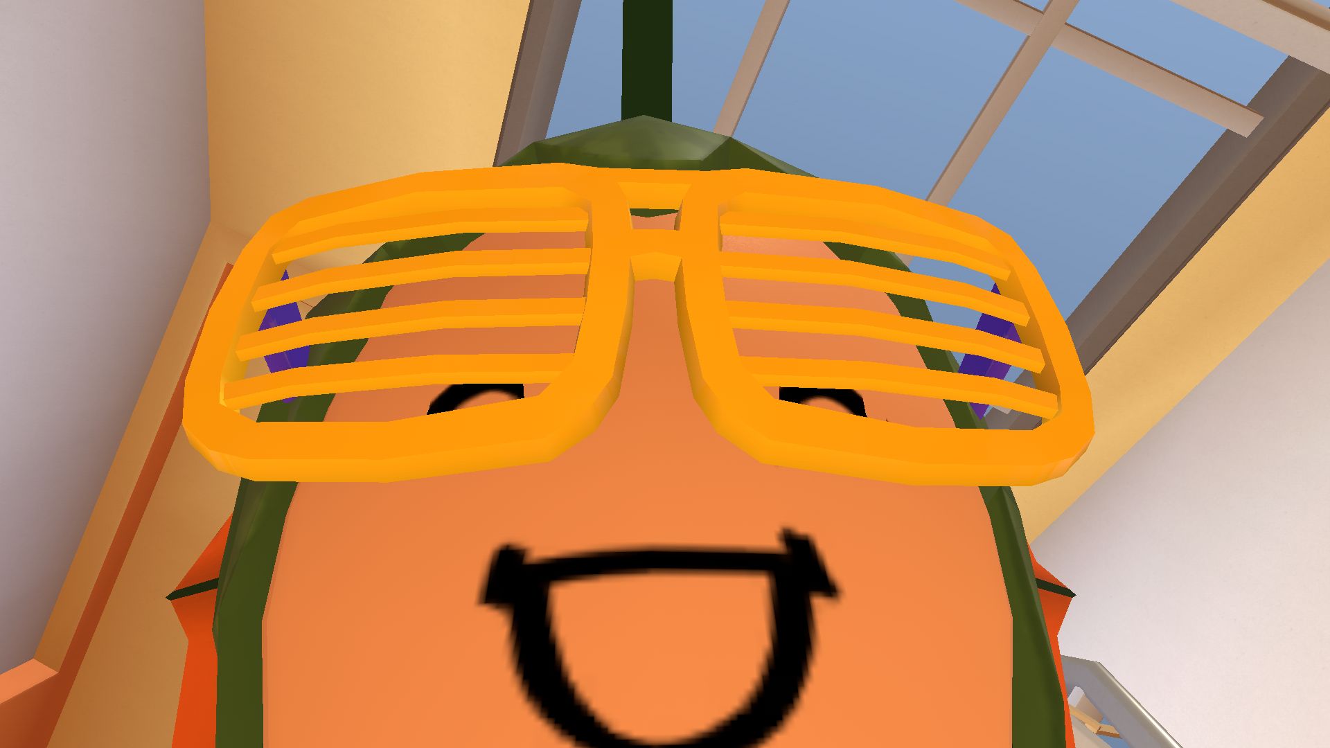 Goobr @Real_GoofyGoobr's Rooms