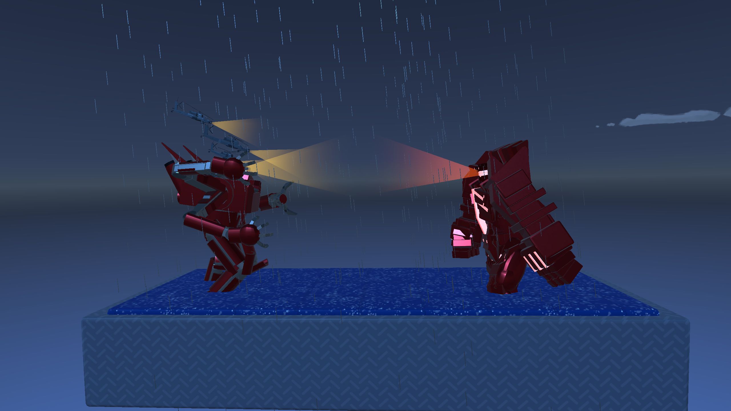 Samurai (NPC) @Samurai-Shogun