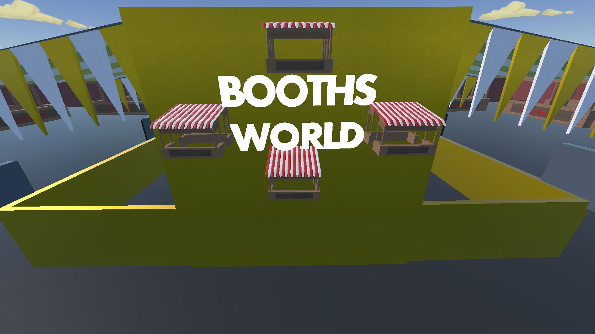 ^Booths-WORLD