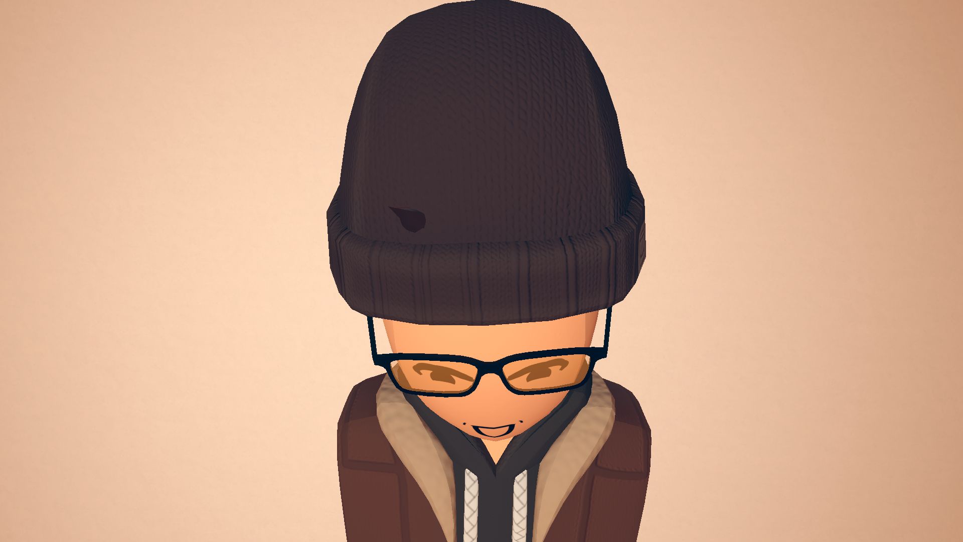 Image in Rec Room
