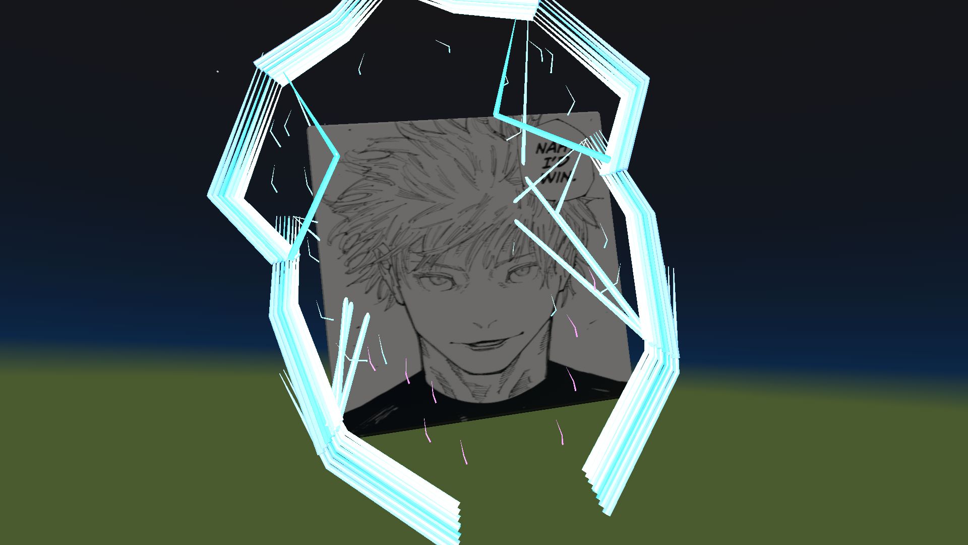 :) @gojo_vs_yuji's Rooms