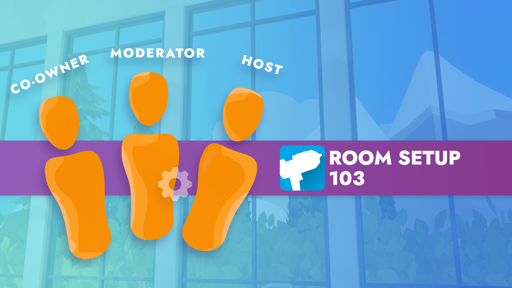 Meriesa @Meriesa's Rooms