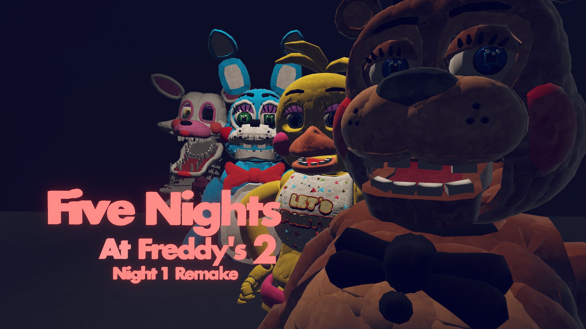 ^Fnaf-2-Night-1-Playable-Remake